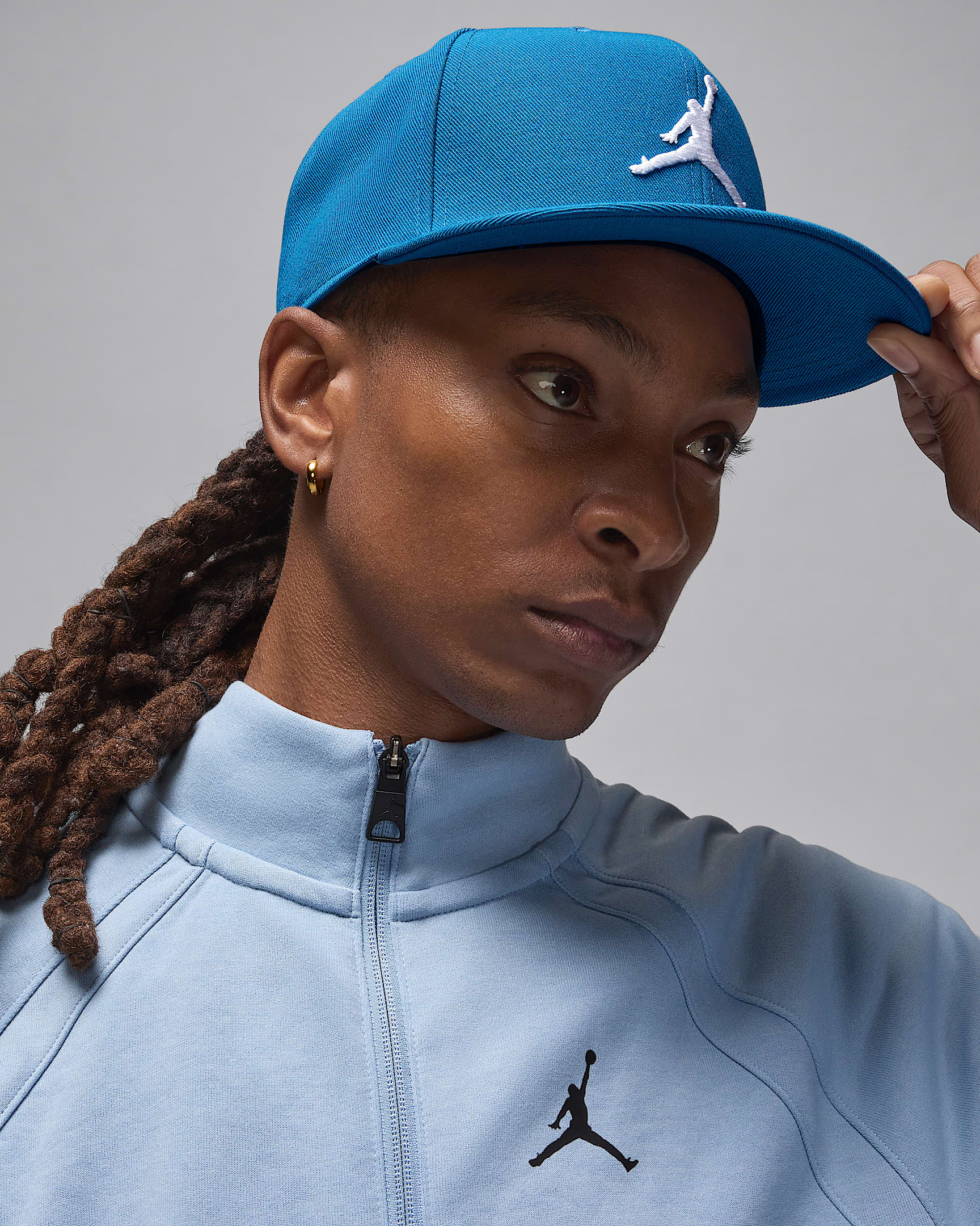 Jordan Jumpman Pro állítható sapka. Nike HU