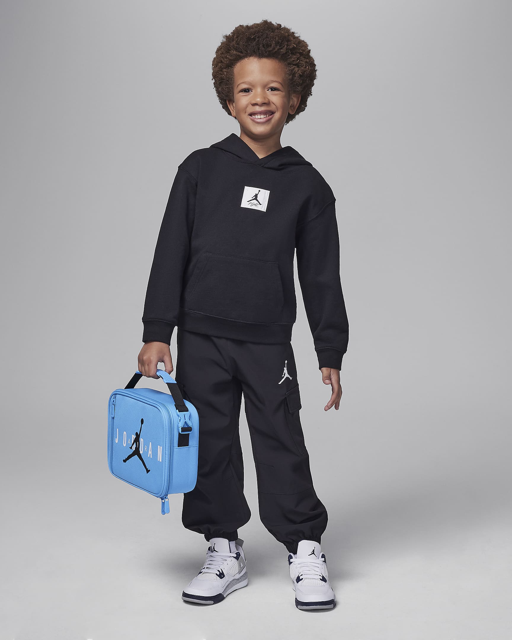 Jordan Lunch Bag (3L). Nike.com