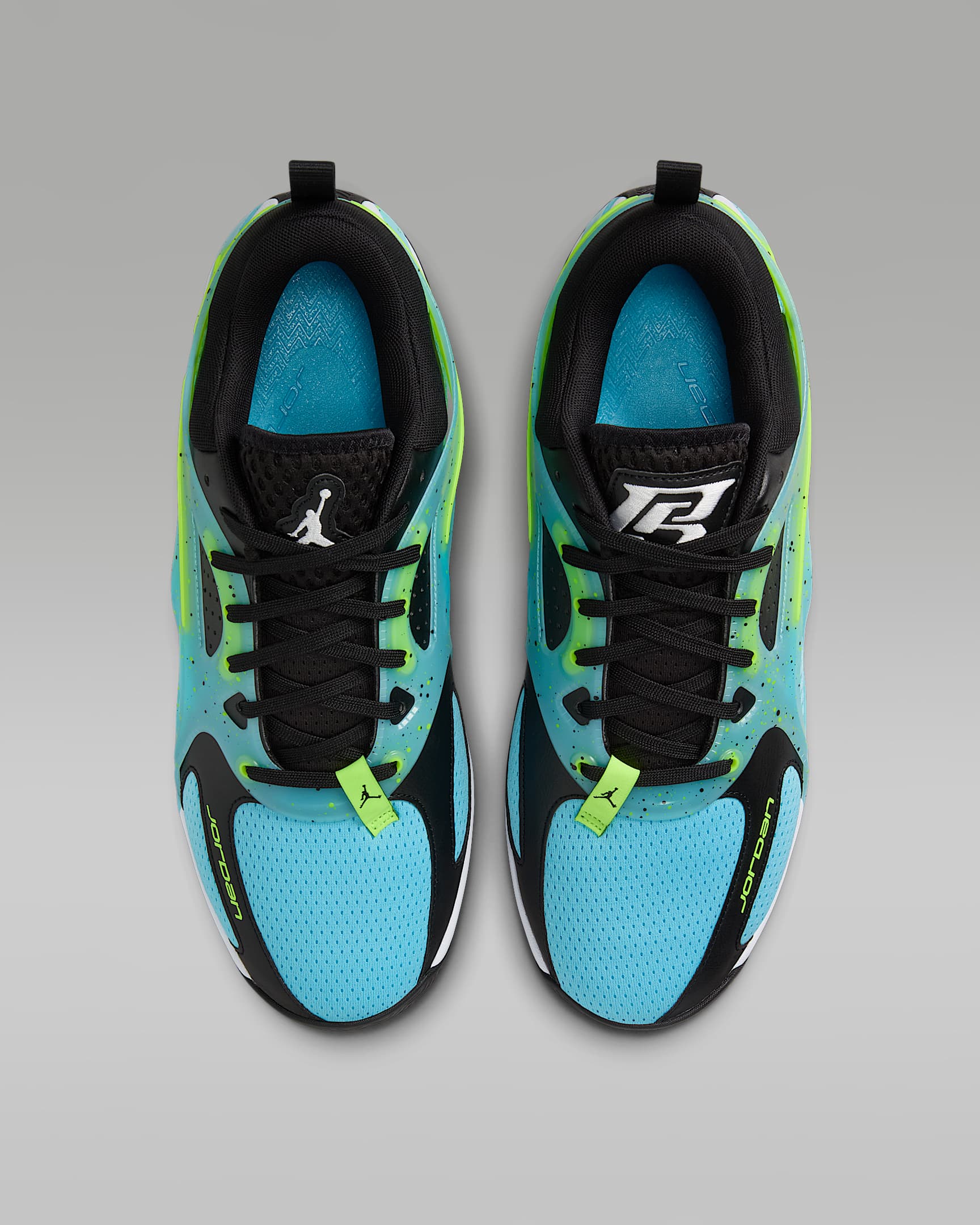 Tenis de básquetbol Jordan Heir Series "Paolo". Nike.com