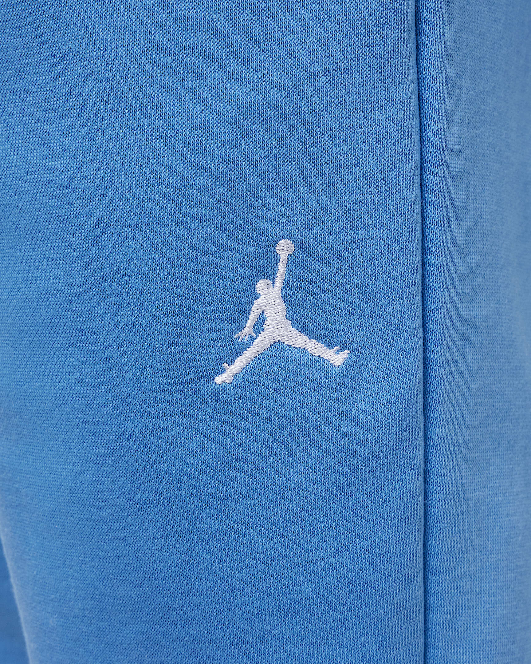 Jordan Brooklyn Essentials Holiday tweedelige hoodieset voor kleuters ...