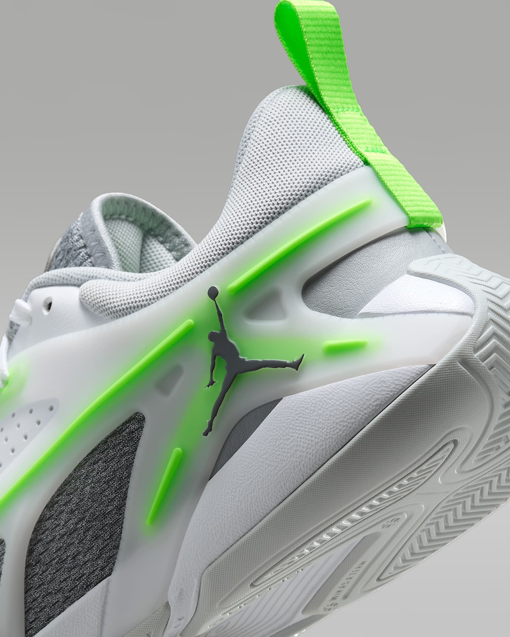 Jordan Heir Series 'Birch Heather' Women's Basketball Shoes. Nike UK