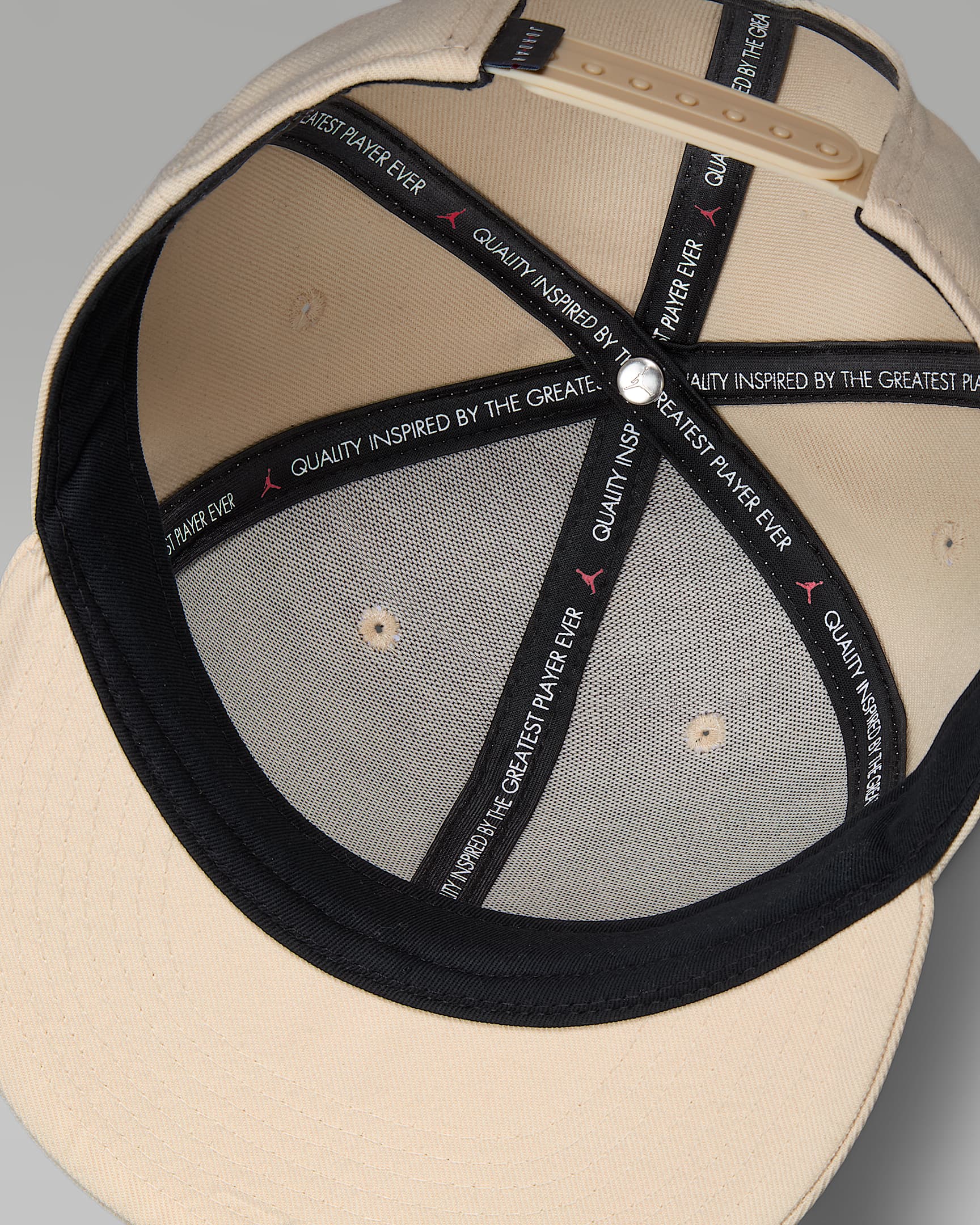 Jordan Jumpman Pro Adjustable Cap. Nike UK