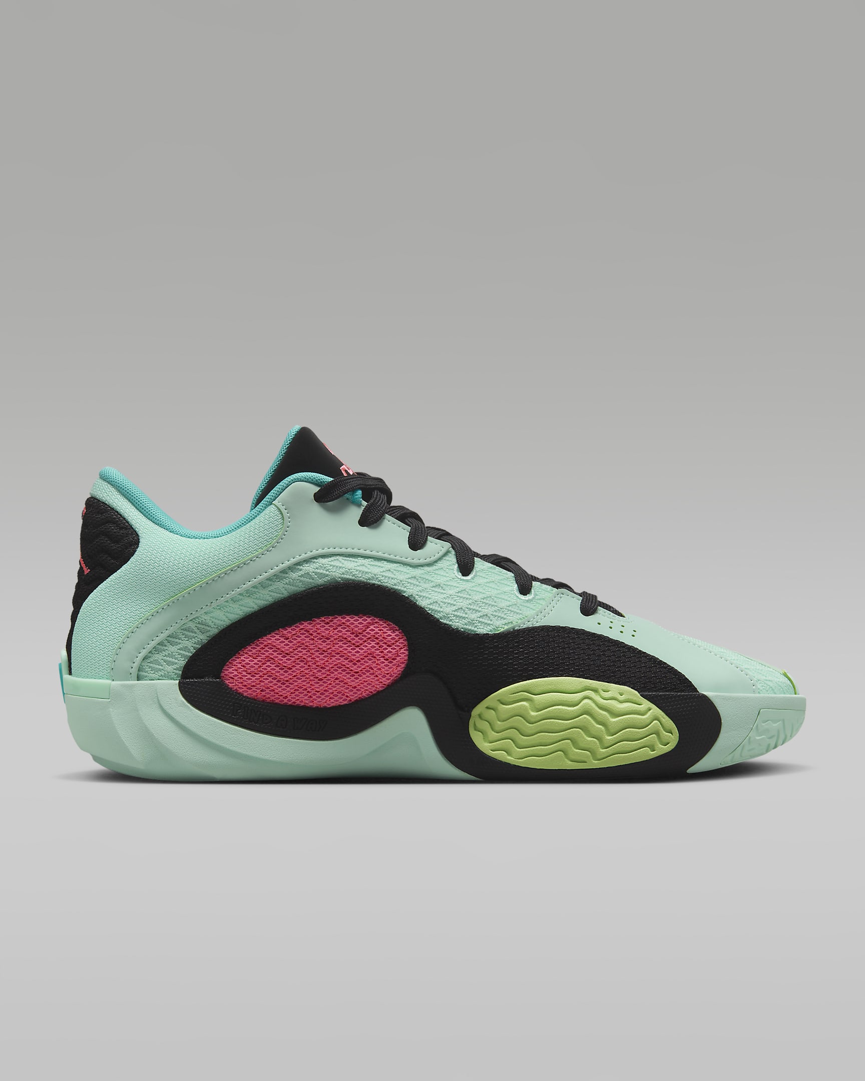 Tatum 2 "Vortex" PF Basketball Shoes. Nike JP