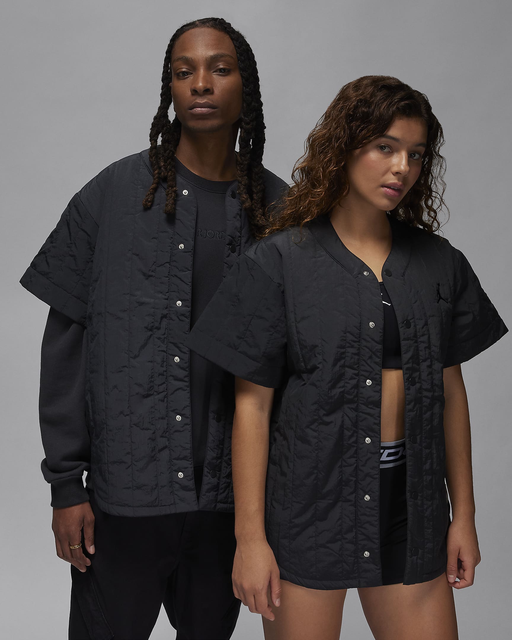 Jordan Flight Heritage Baseball Top. Nike UK