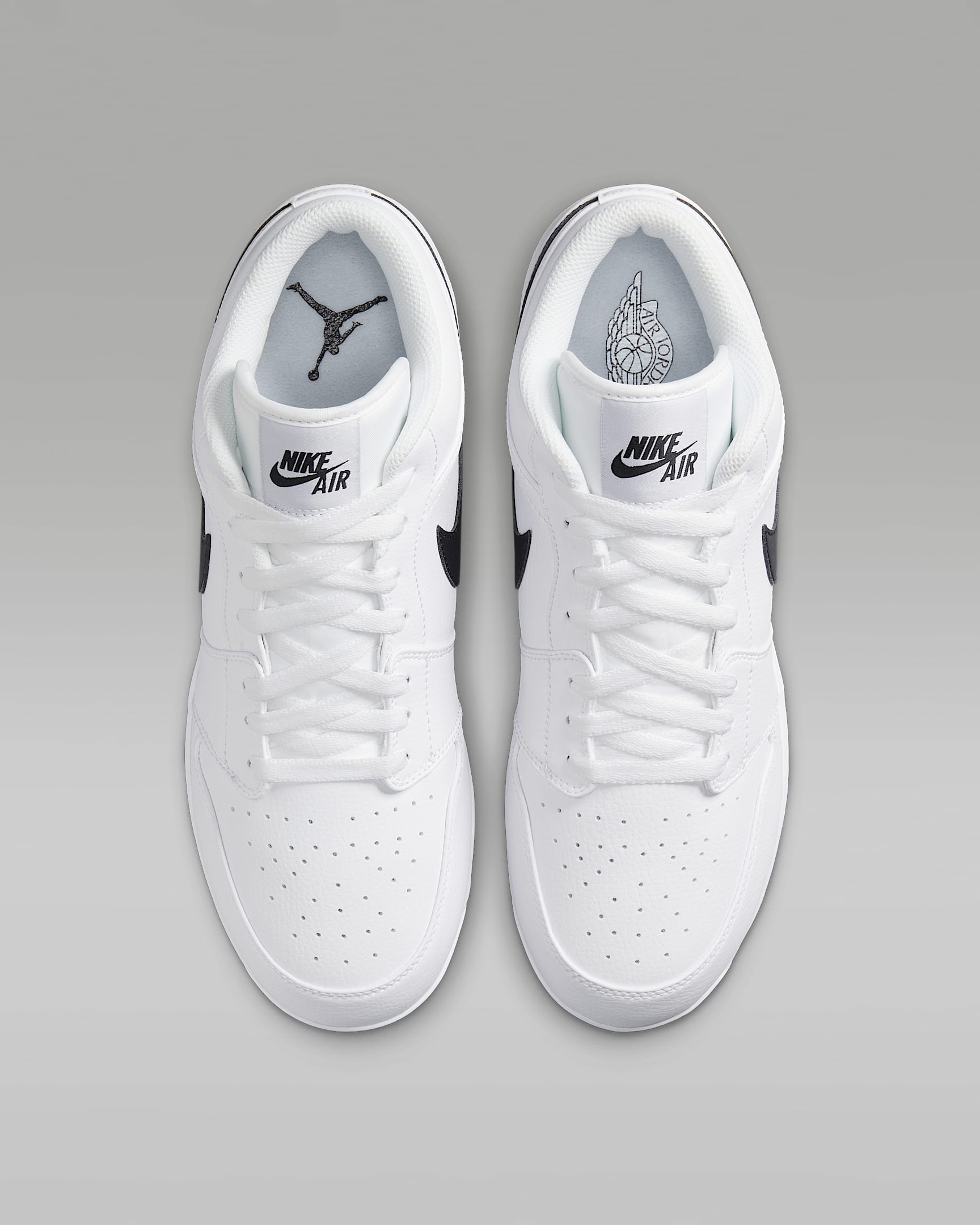 Tacos de béisbol Jordan 1 Retro Low Metal. Nike.com