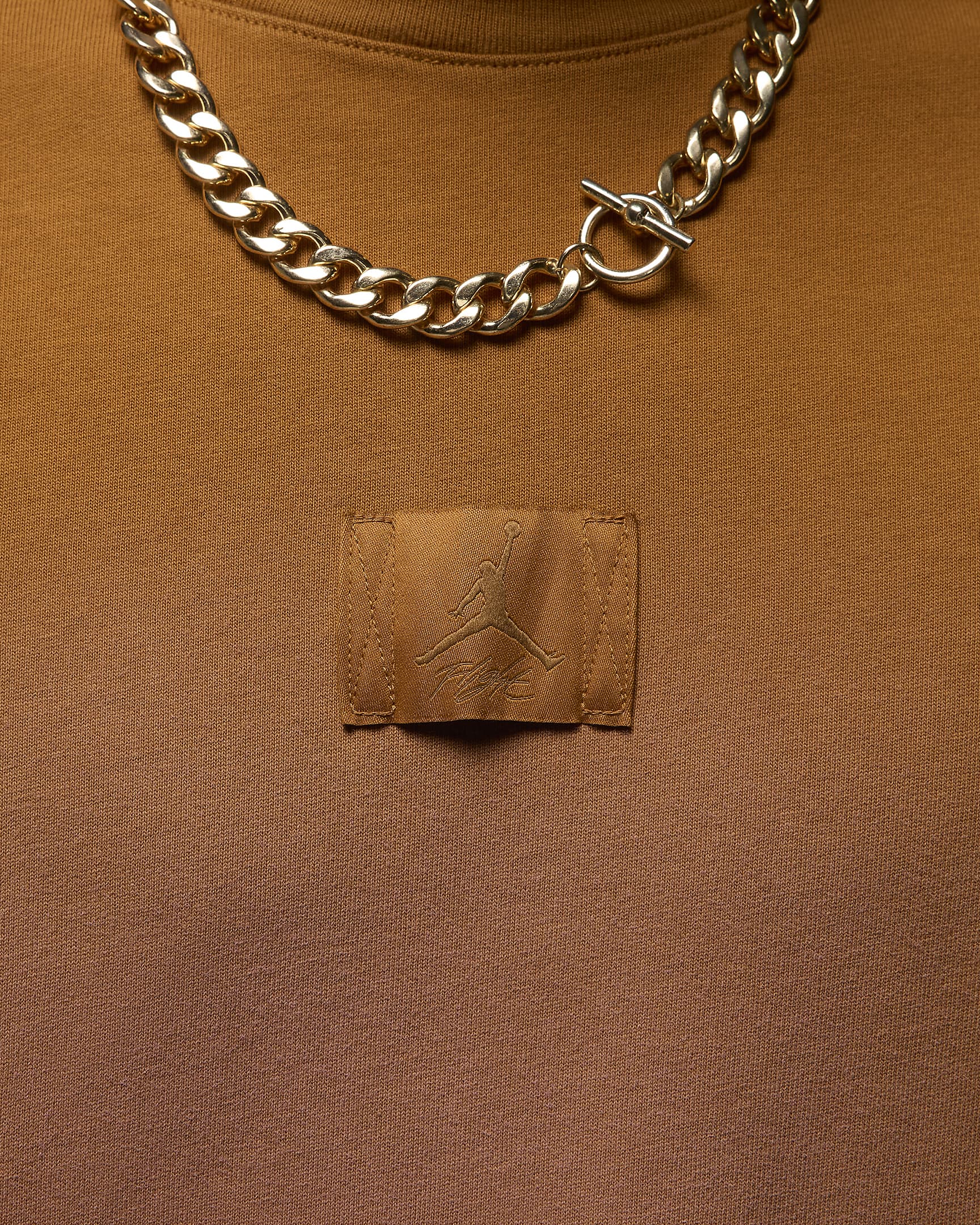 Jordan Flight Essentials 85 Men's Washed T-Shirt. Nike JP