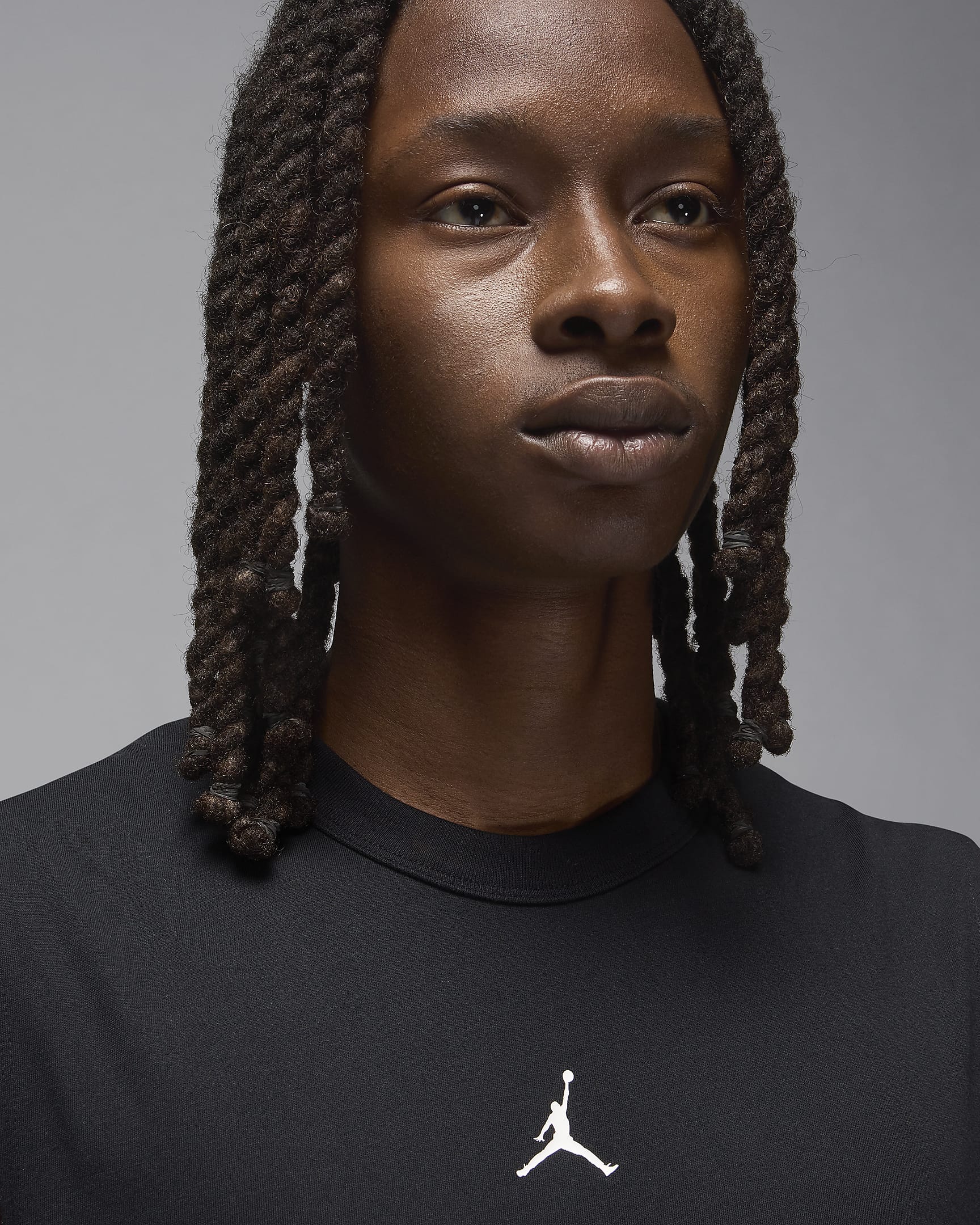 Jordan Sport Dri-FIT-trøje uden ærmer til mænd. Nike DK