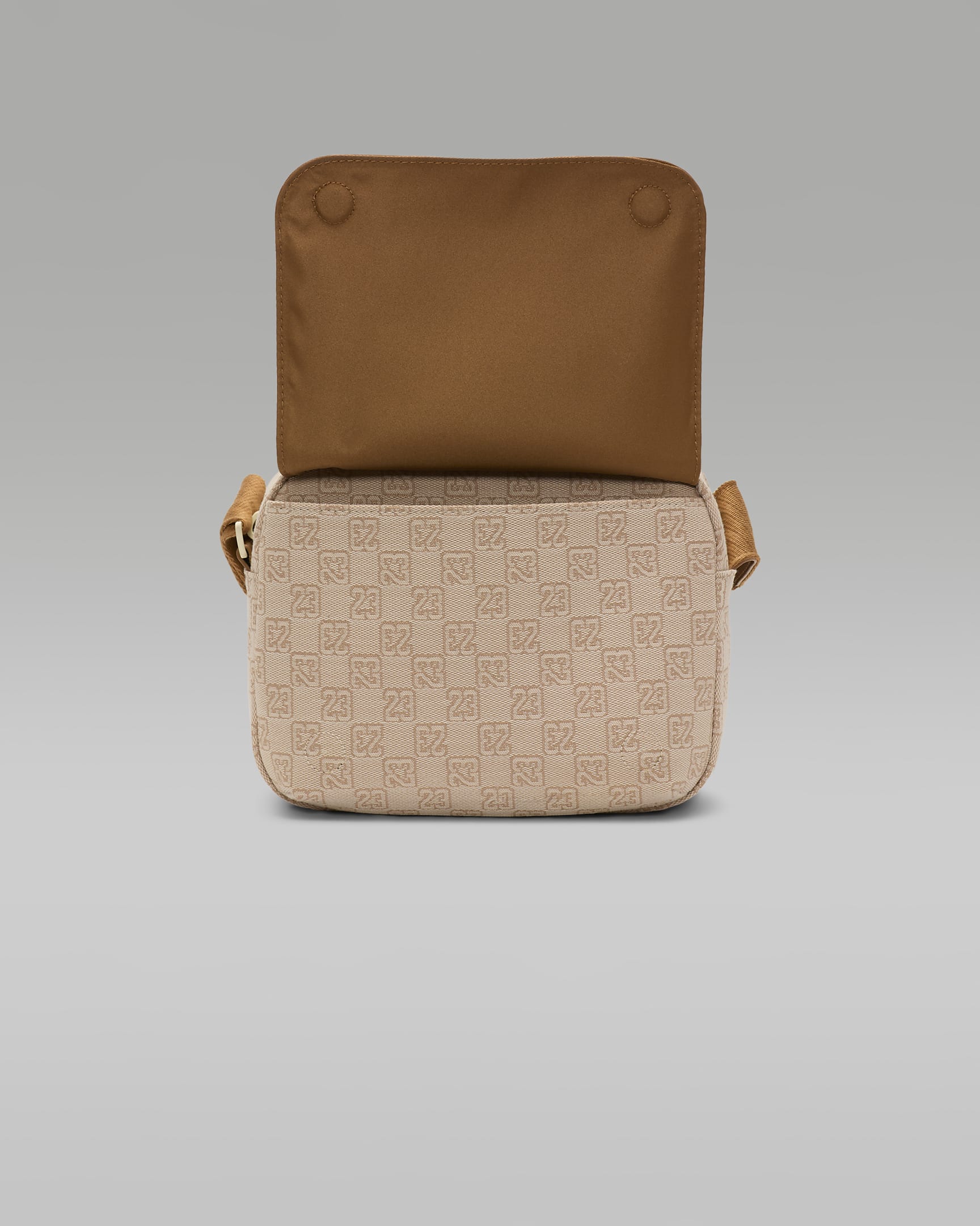 Jordan Monogram Cross-body Cross-body Bag. Nike BE