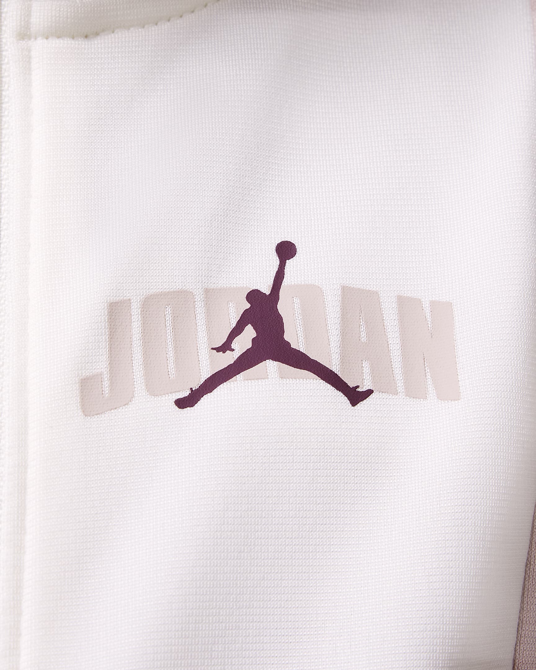 Jordan Toddler Arched Jordan 2-Piece Tricot Set. Nike JP