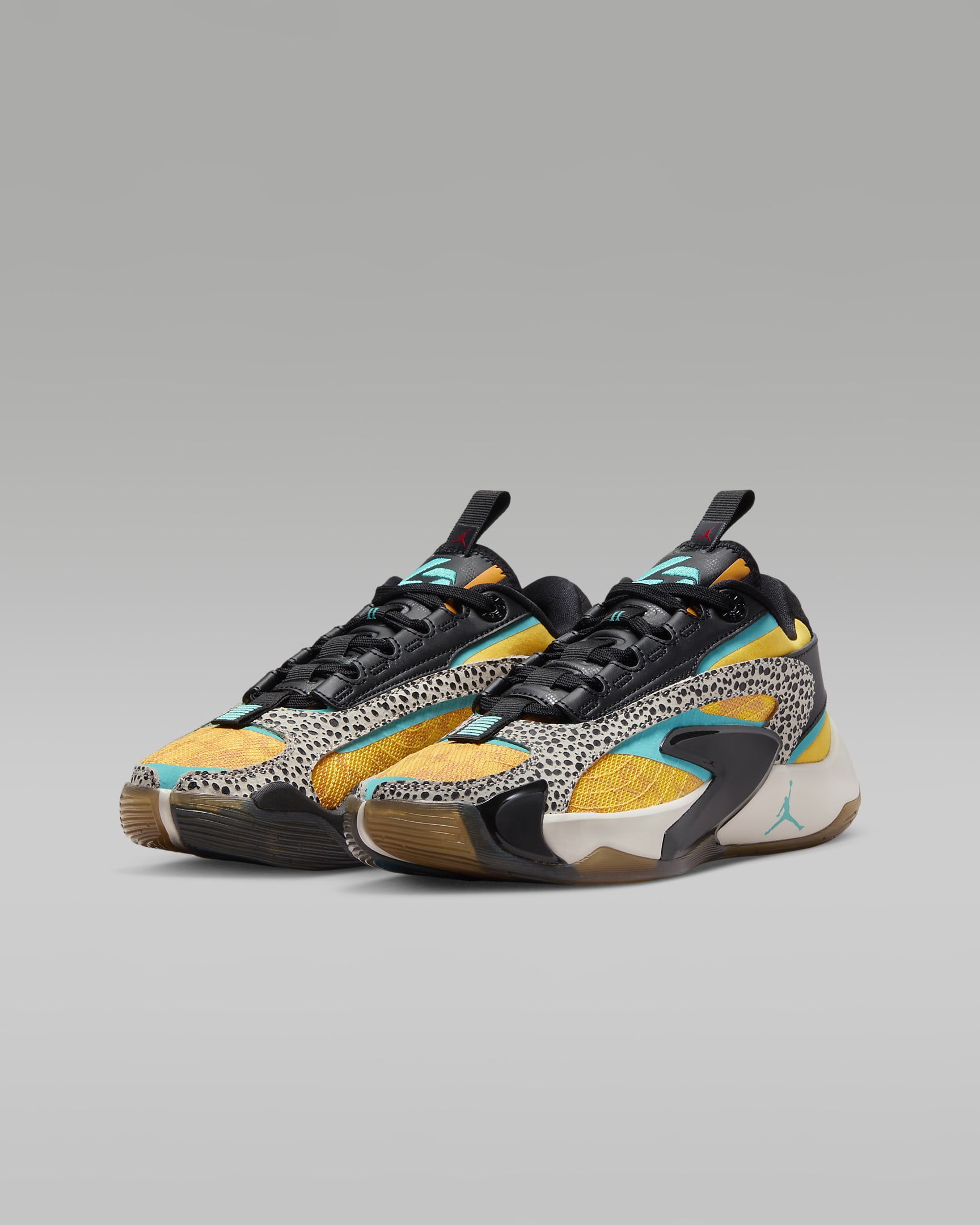Luka 2 'The Pitch' Older Kids' Shoes. Nike LU