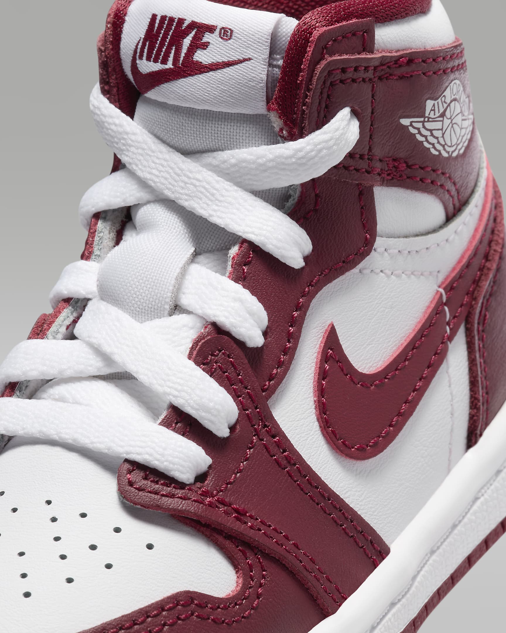 Jordan 1 Retro High OG Baby & Toddler Shoes. Nike PH