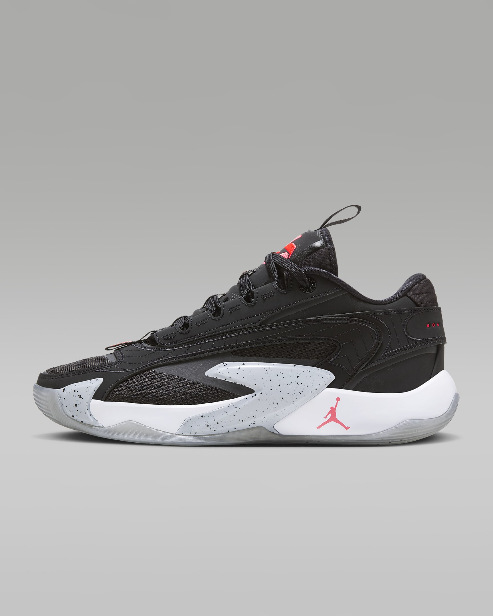 【NIKE公式】ルカ 2 "Bred" PF バスケットボールシューズ.オンラインストア (通販サイト)