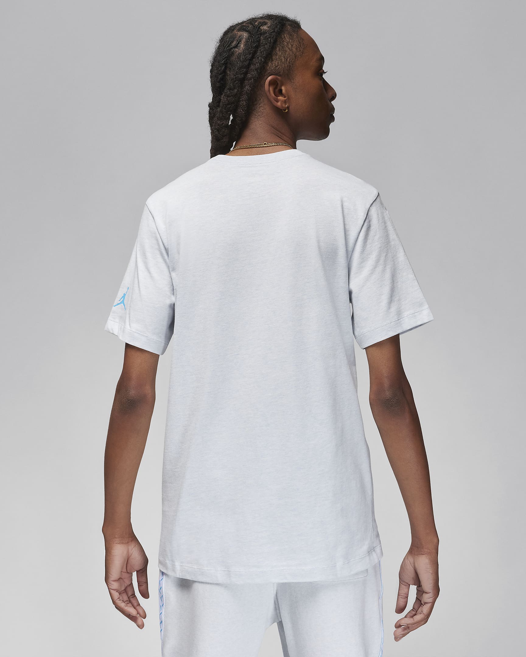Jordan Flight MVP Men's T-Shirt. Nike UK