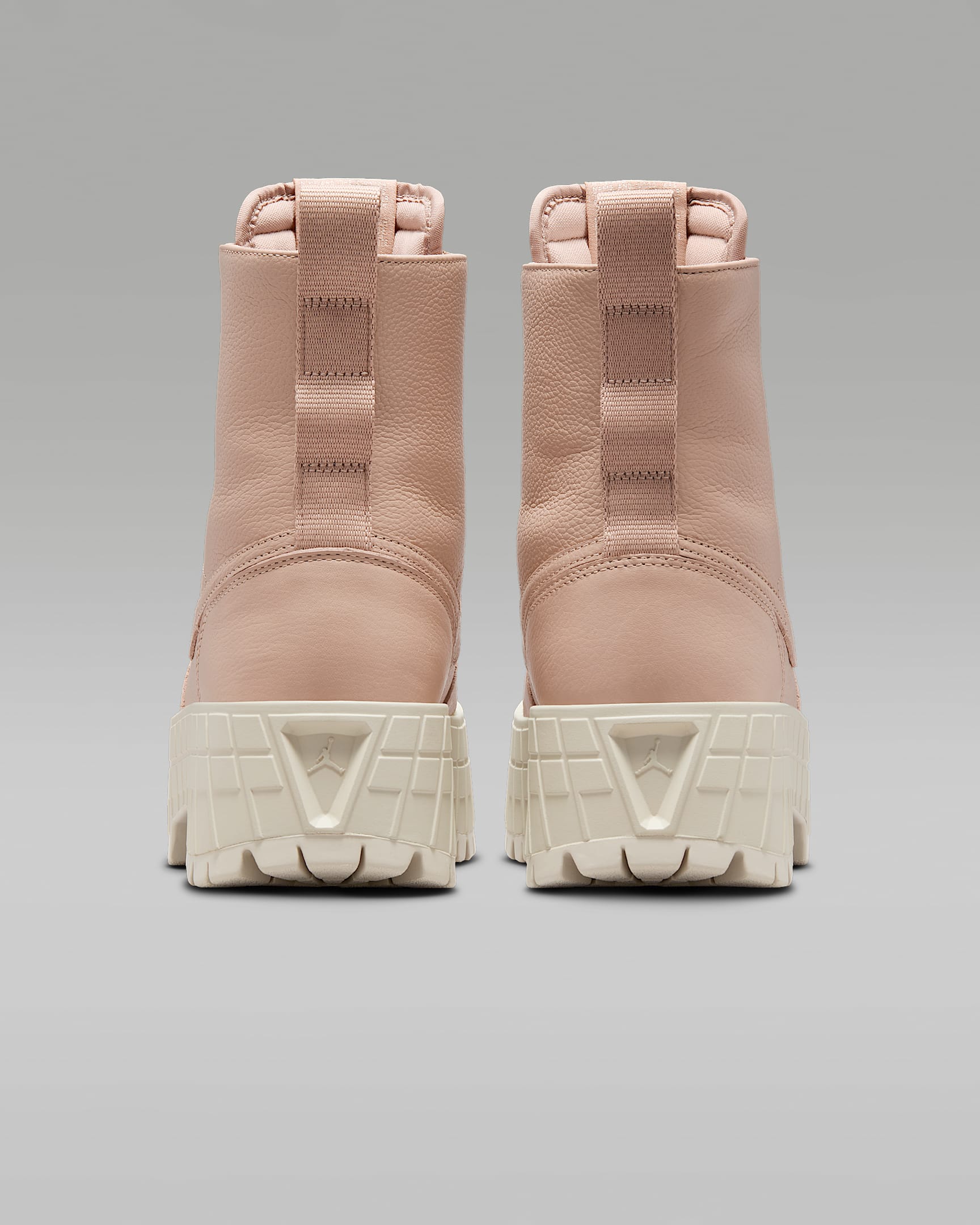 Botas para mujer Air Jordan 1 Brooklyn. Nike MX