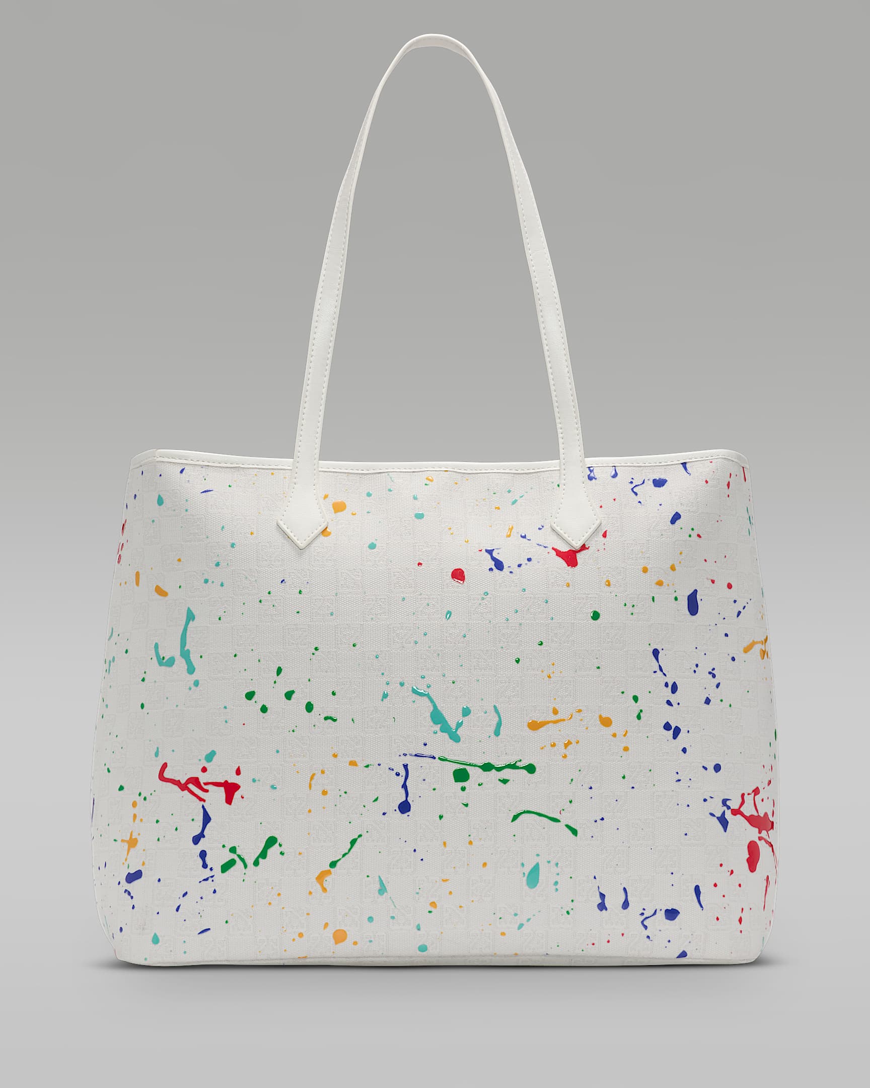 Jordan Monogram Men's Tote Bag (17L). Nike UK