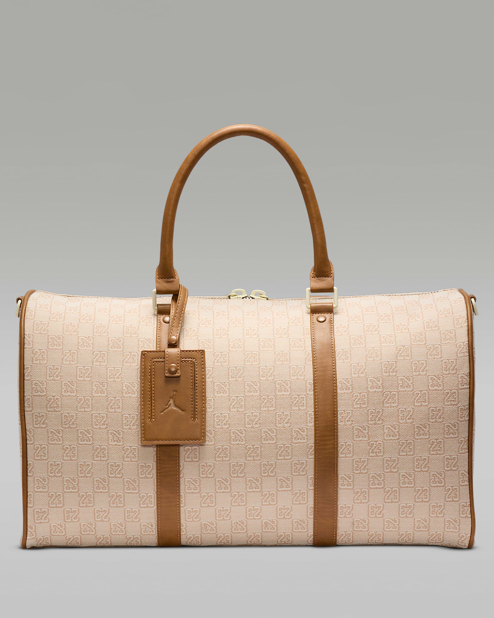 Jordan Monogram Duffle Duffle Bag. Nike AT