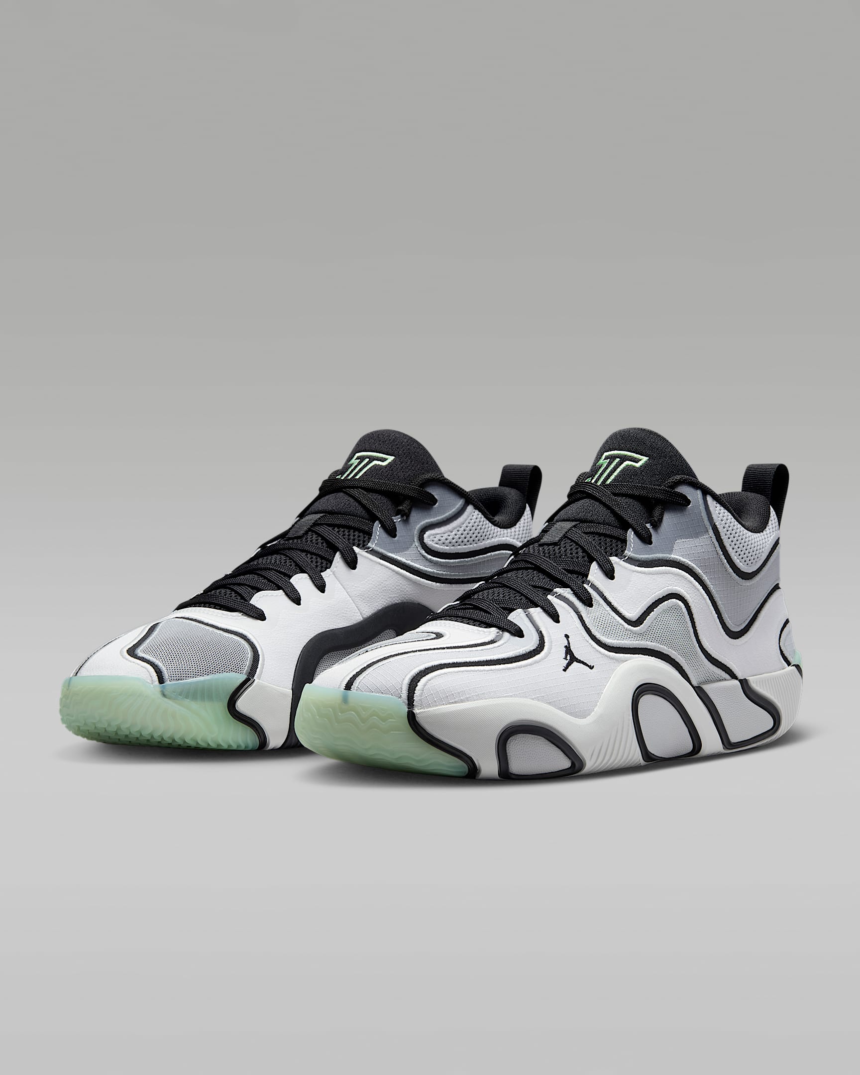 Tatum 3 PF 'Zen' Basketball Shoes. Nike IN