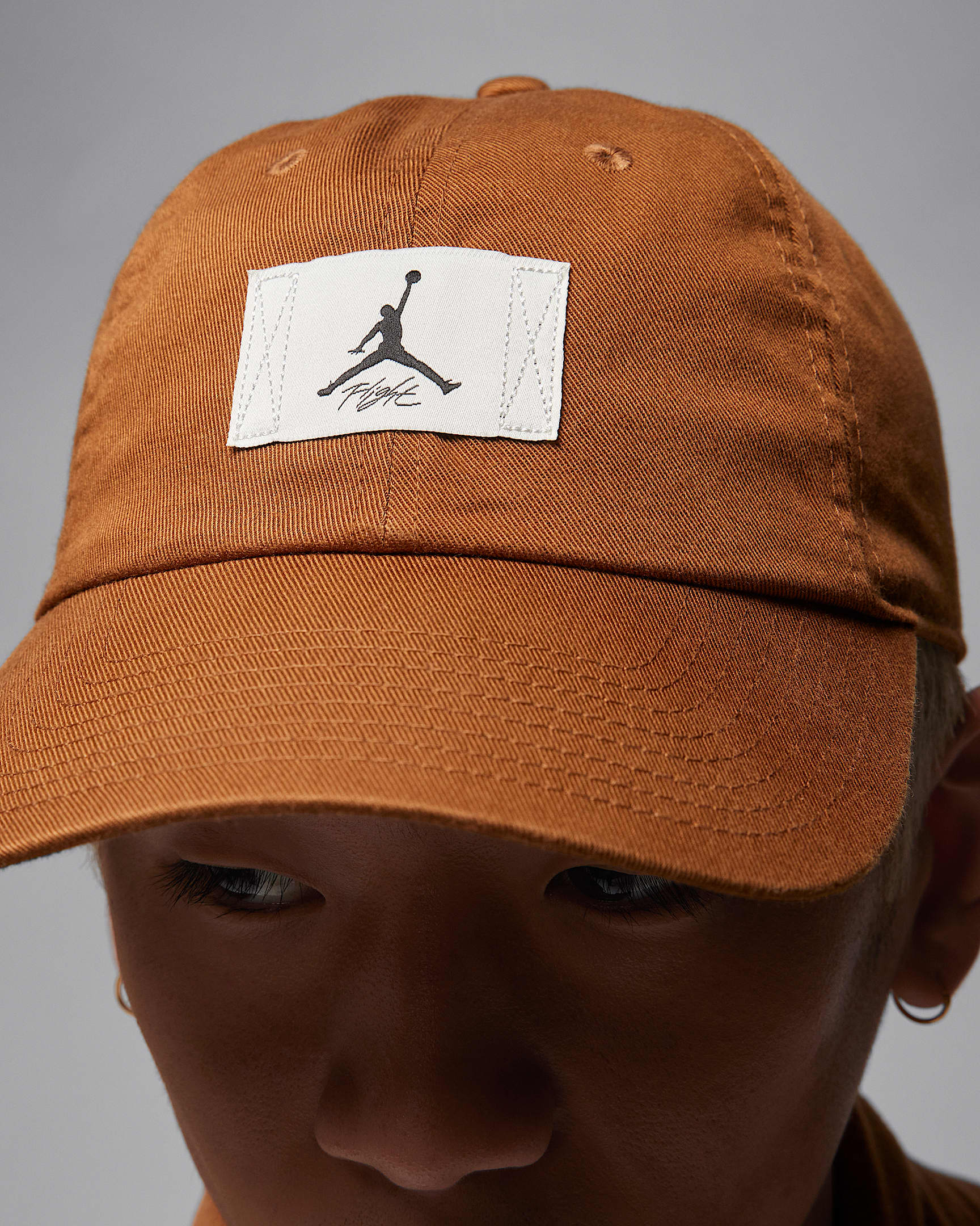 Jordan Club Cap Gorra regulable. Nike ES