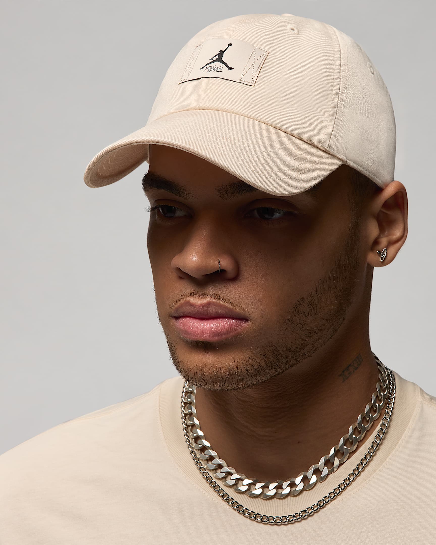 Gorra ajustable Jordan Club Cap. Nike.com