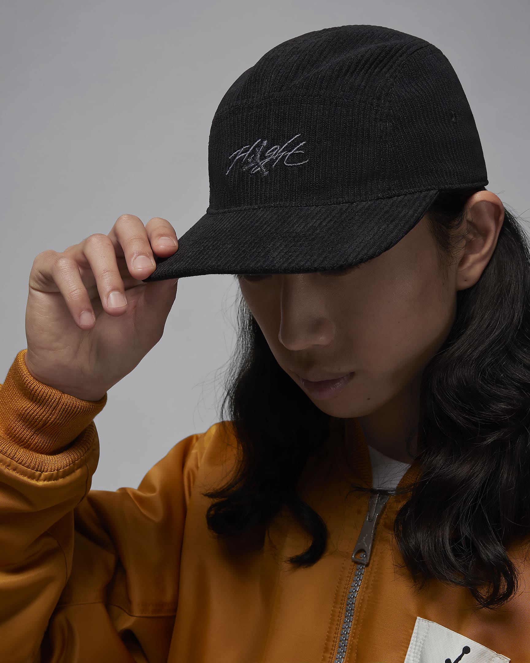 Jordan Fly Jumpman Hat. Nike VN