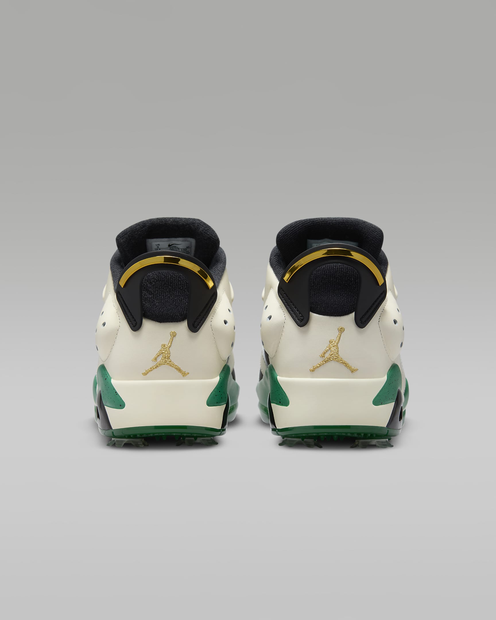 Jordan Retro 6 G NRG x Eastside Golf Men's Golf Shoes. Nike SI