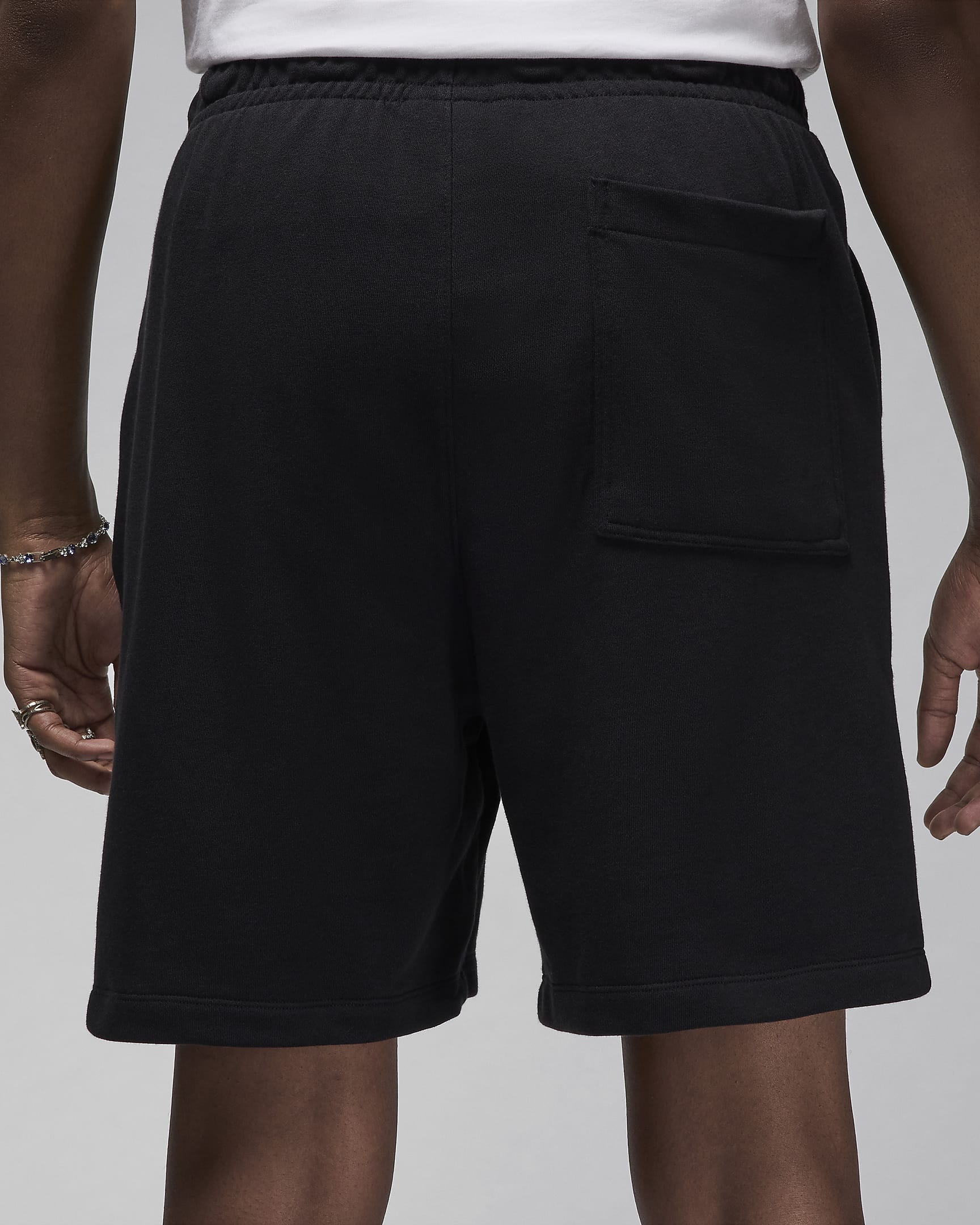 Jordan Flight MVP Men's Fleece Shorts. Nike LU