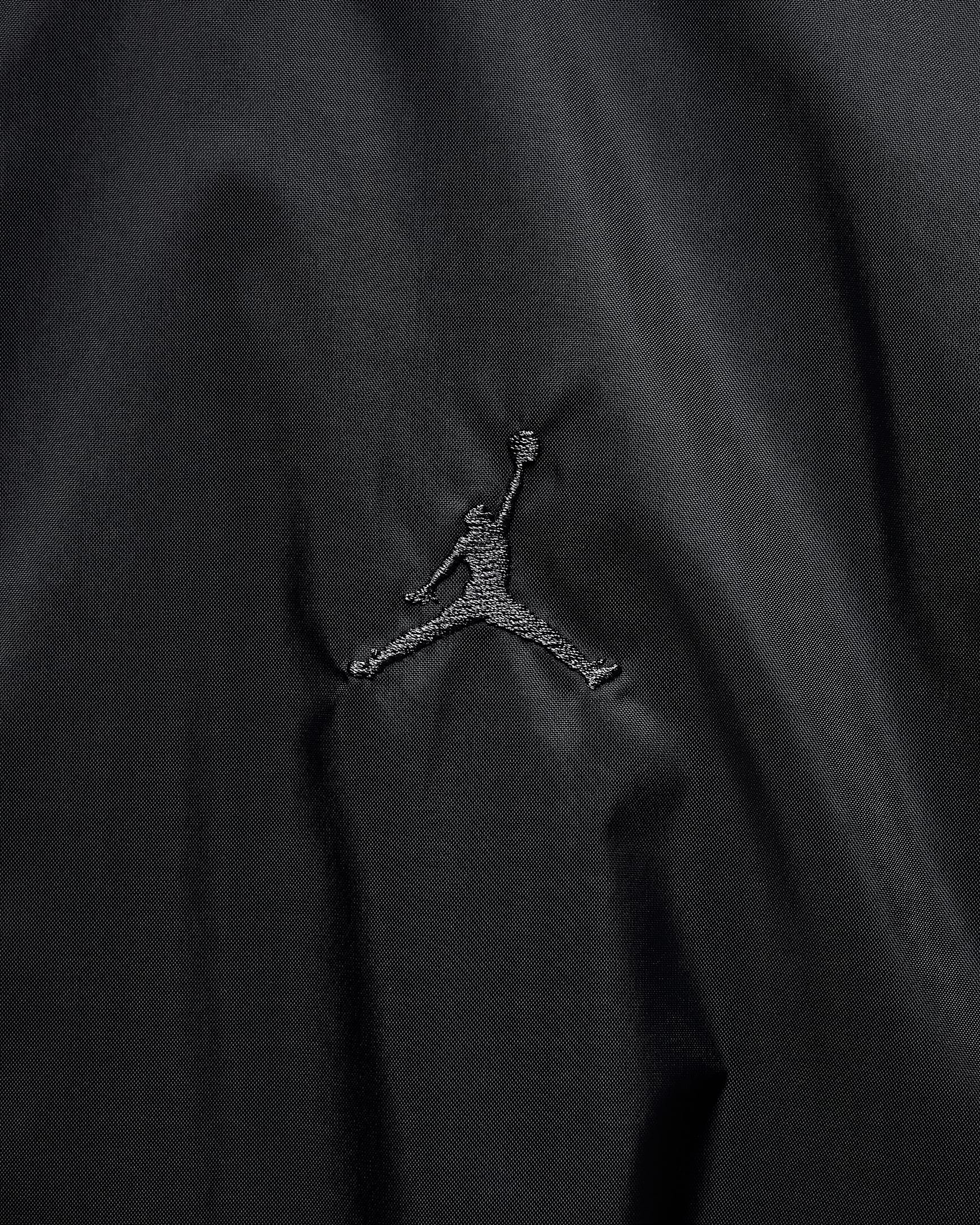 Jordan Brooklyn Men's Hooded Draft Jacket. Nike.com