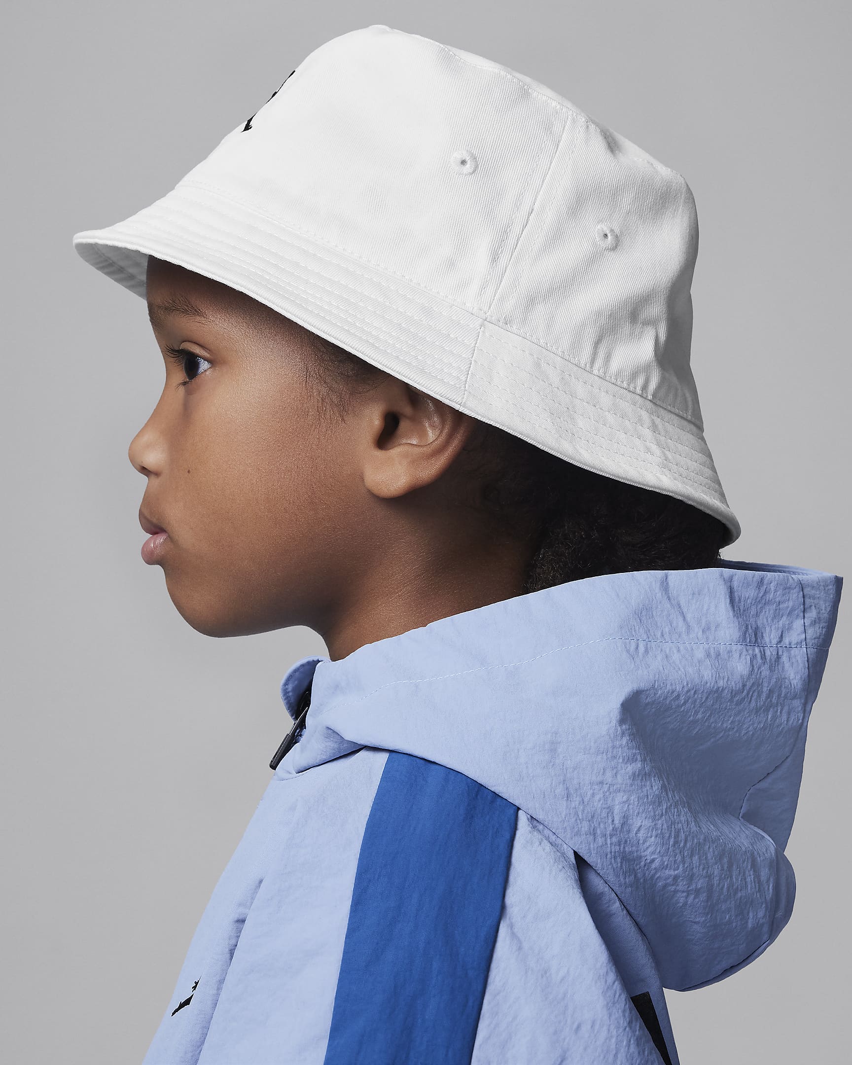 Jordan Younger Kids' Bucket Hat. Nike LU