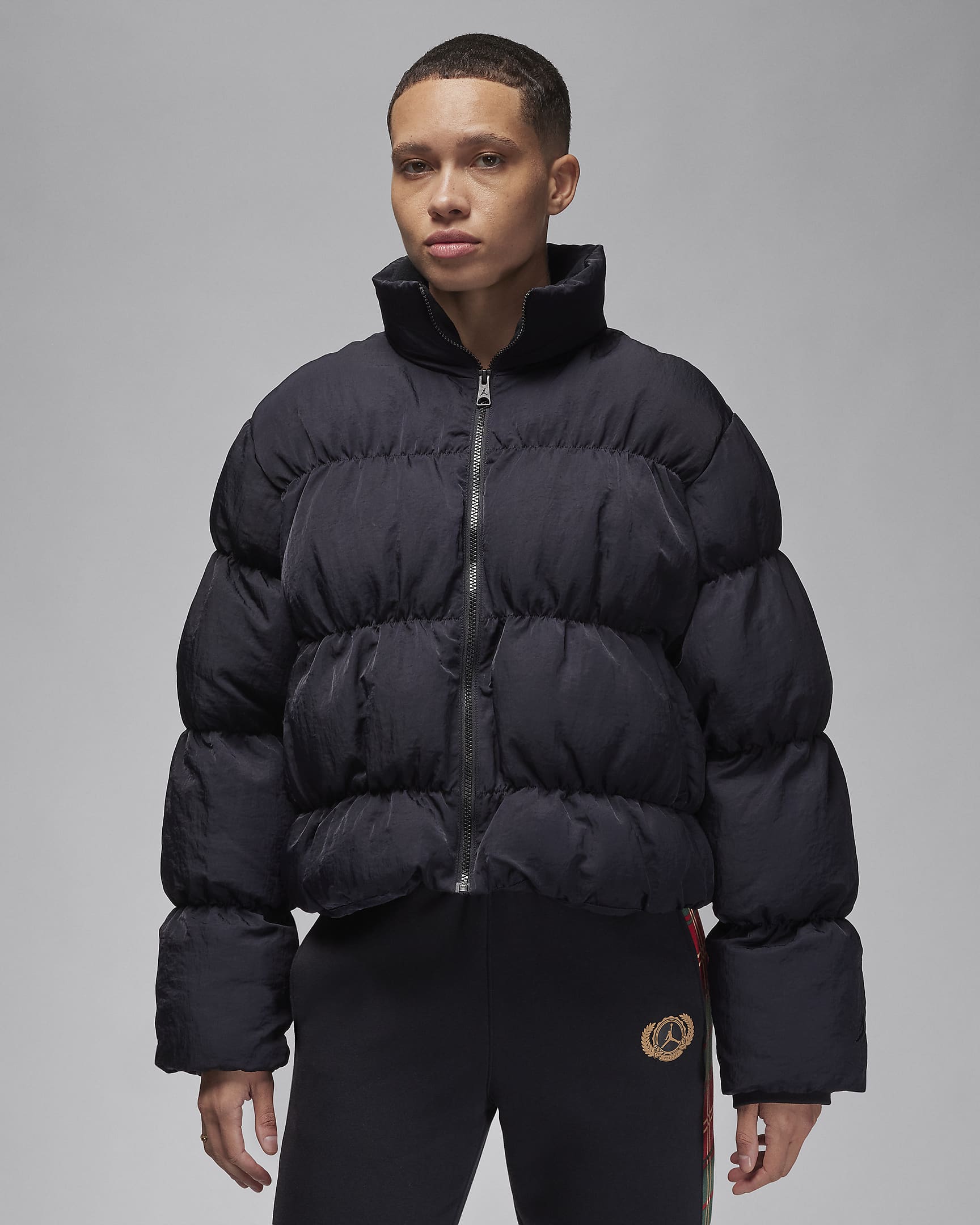 Jordan Women's Puffer Jacket. Nike UK