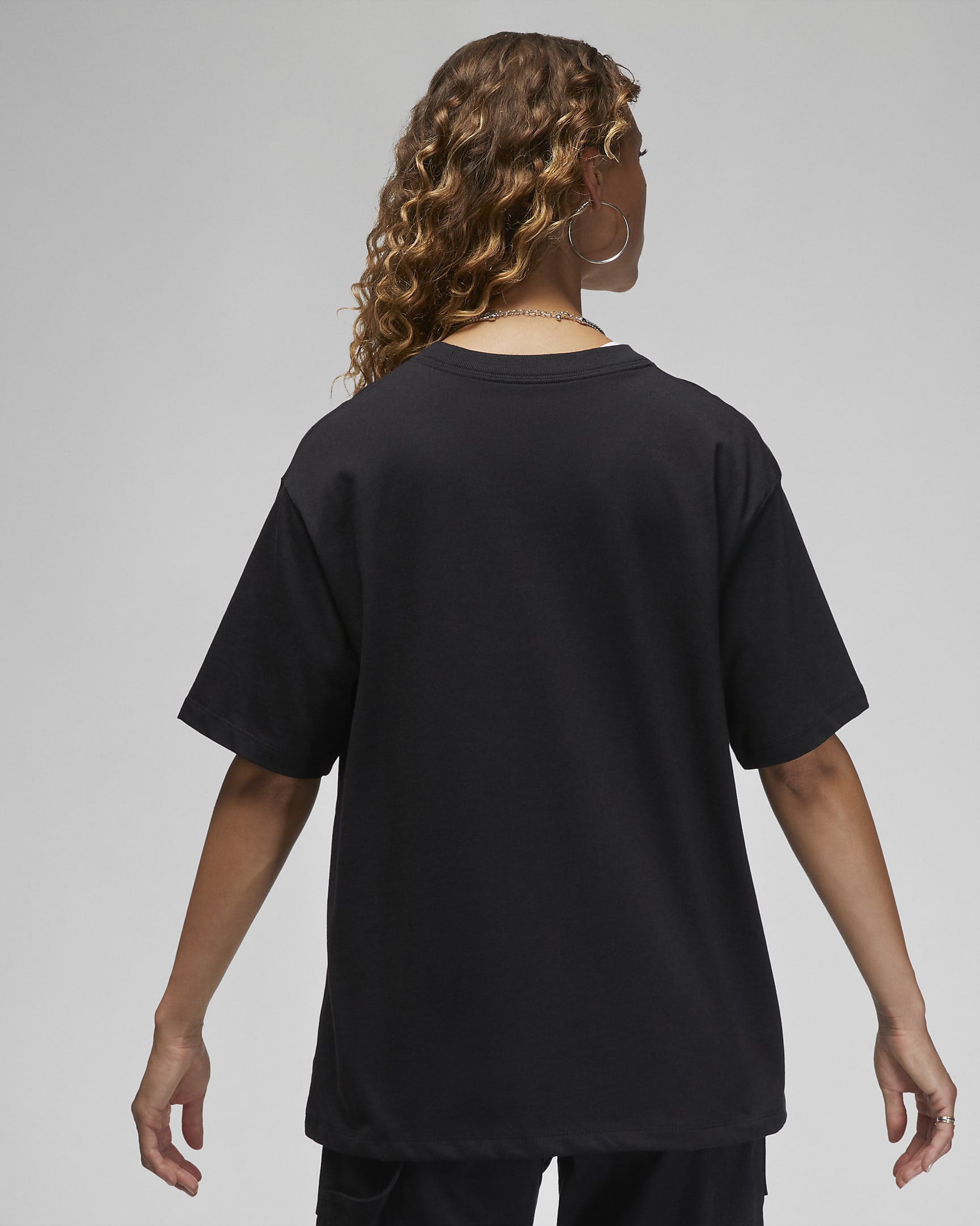Jordan Essentials Women's Top. Nike PH