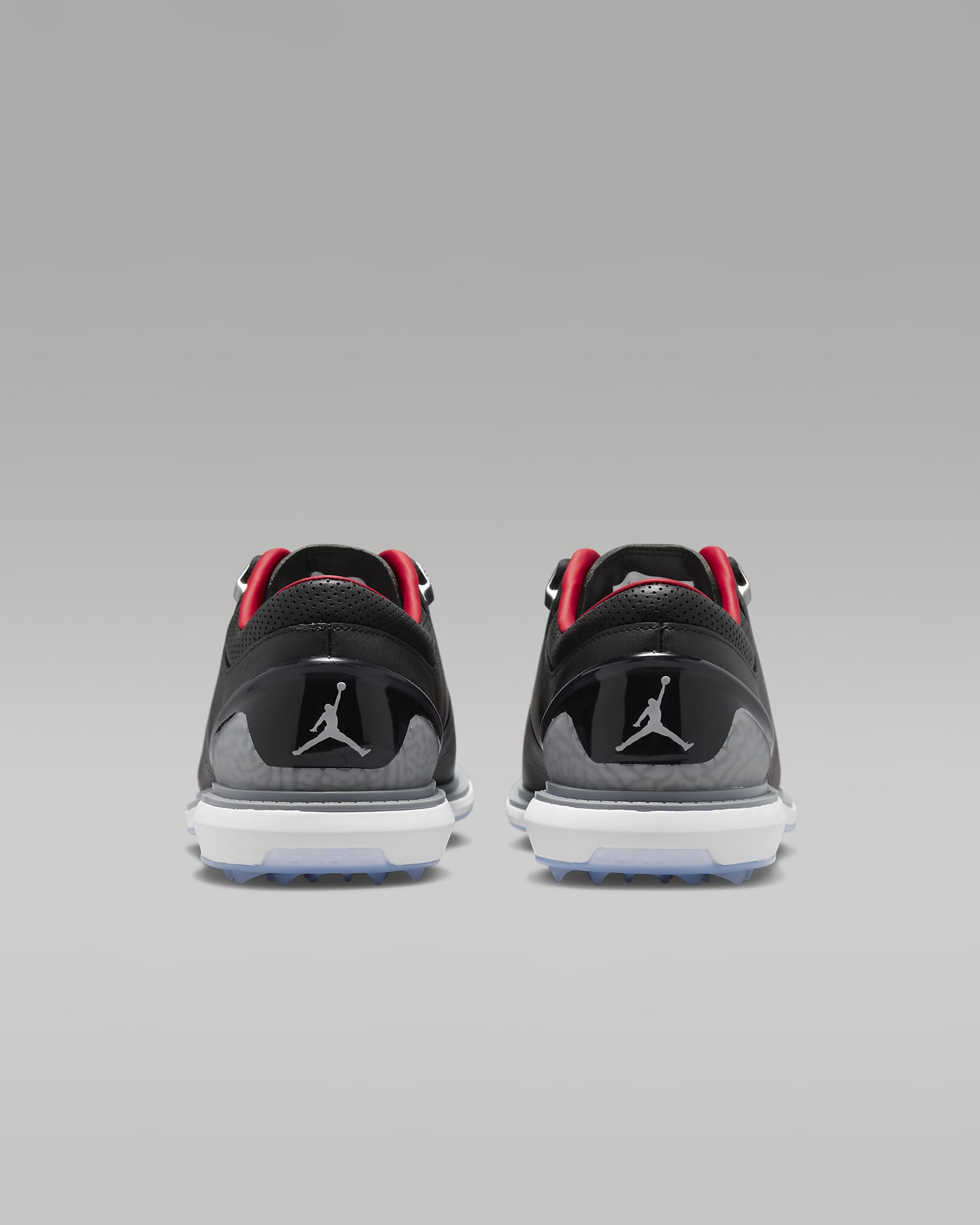 Jordan ADG 4 Men's Golf Shoes. Nike ID