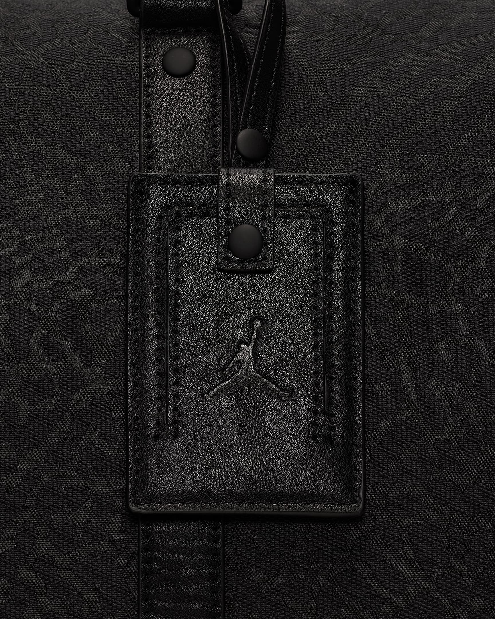 Jordan Icon Duffle Bag (40L). Nike JP