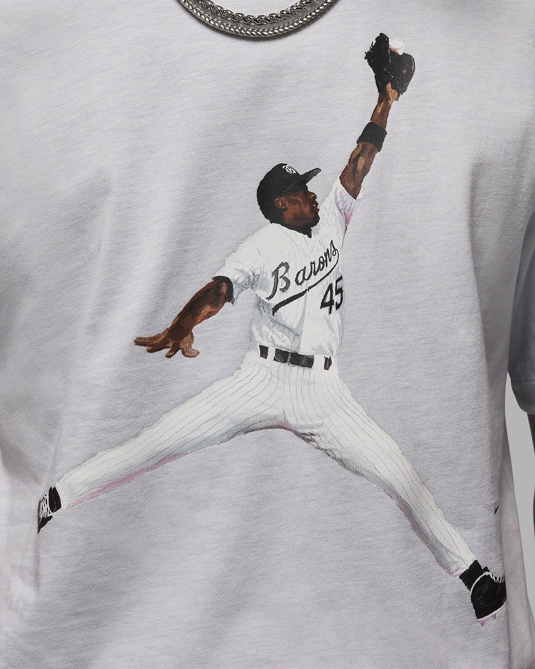 Jordan Flight MVP Men's T-Shirt. Nike SG