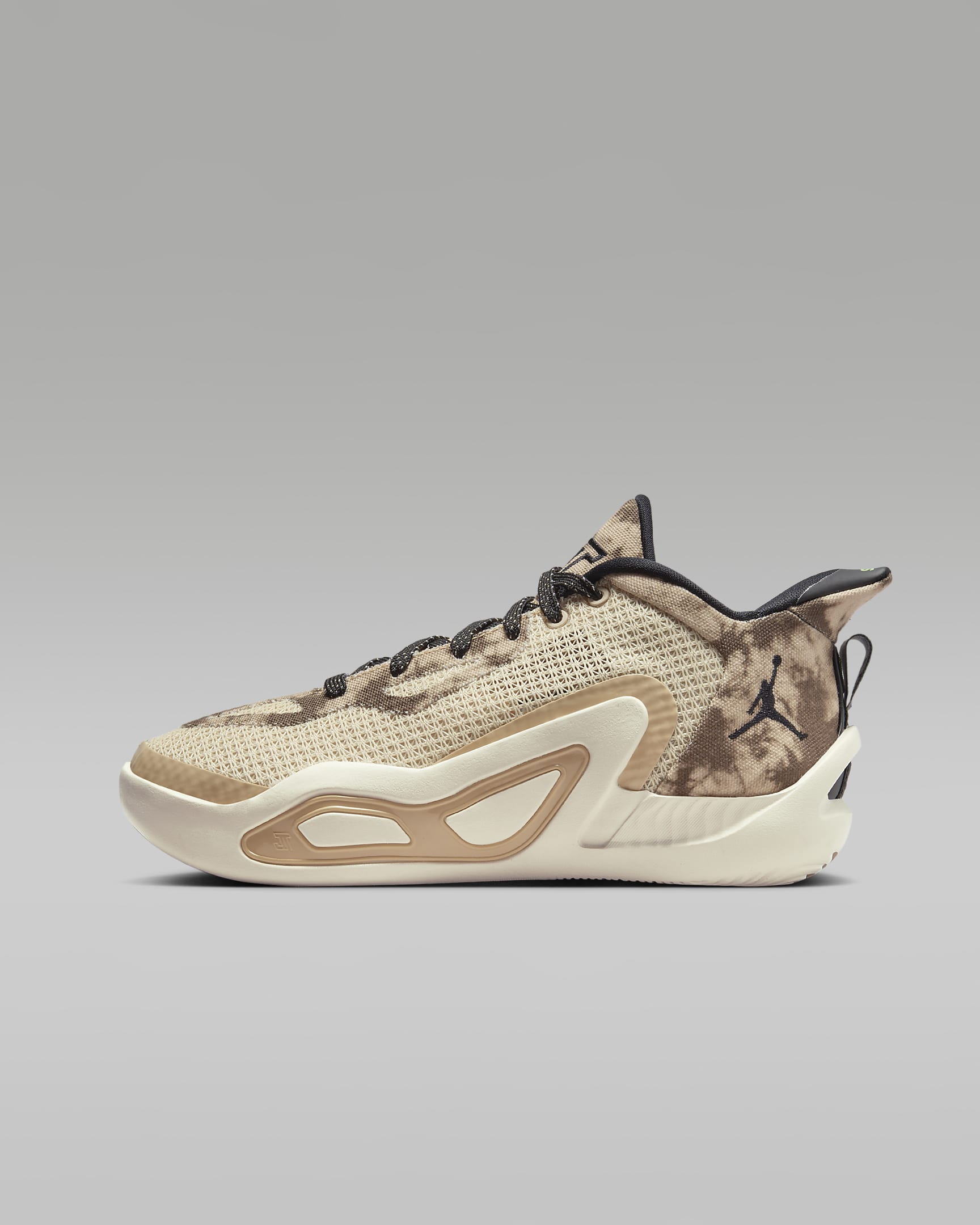 Tatum 1 Older Kids' Basketball Shoes. Nike IL