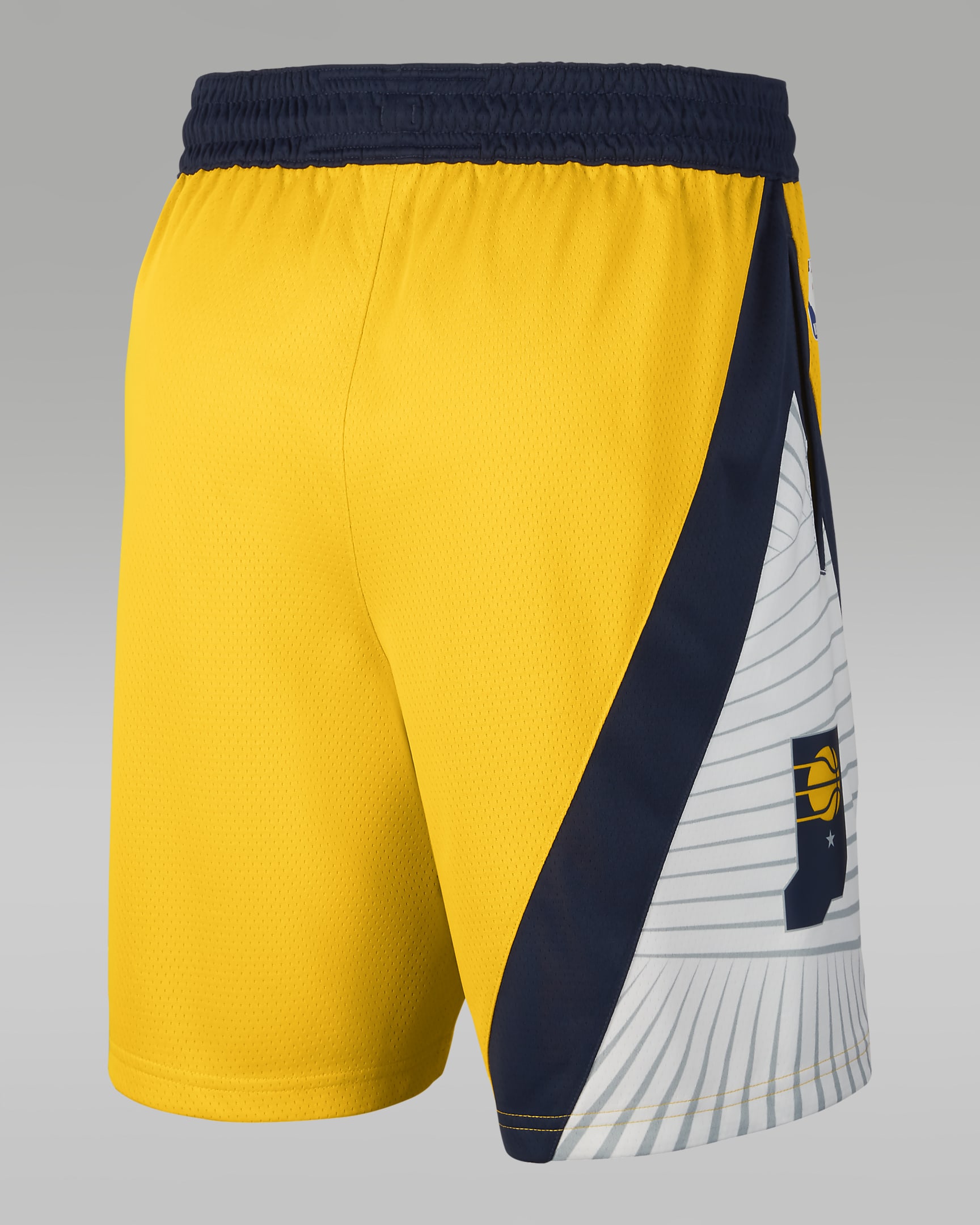 Pacers Statement Edition 2020 Jordan NBA Swingman férfi rövidnadrág ...