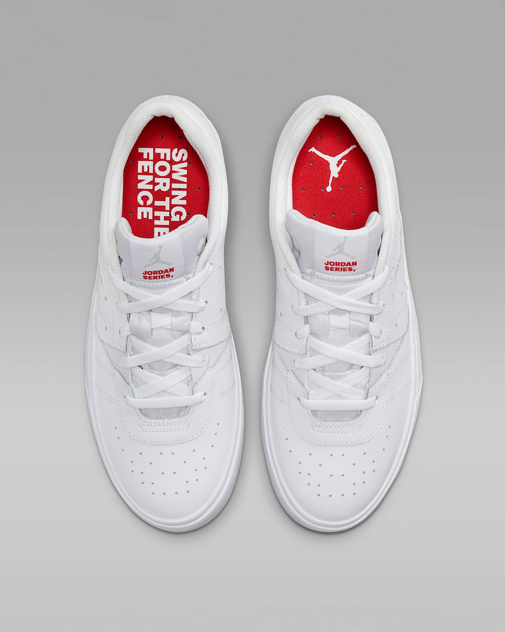 Jordan Series ES Men's Shoes. Nike CZ