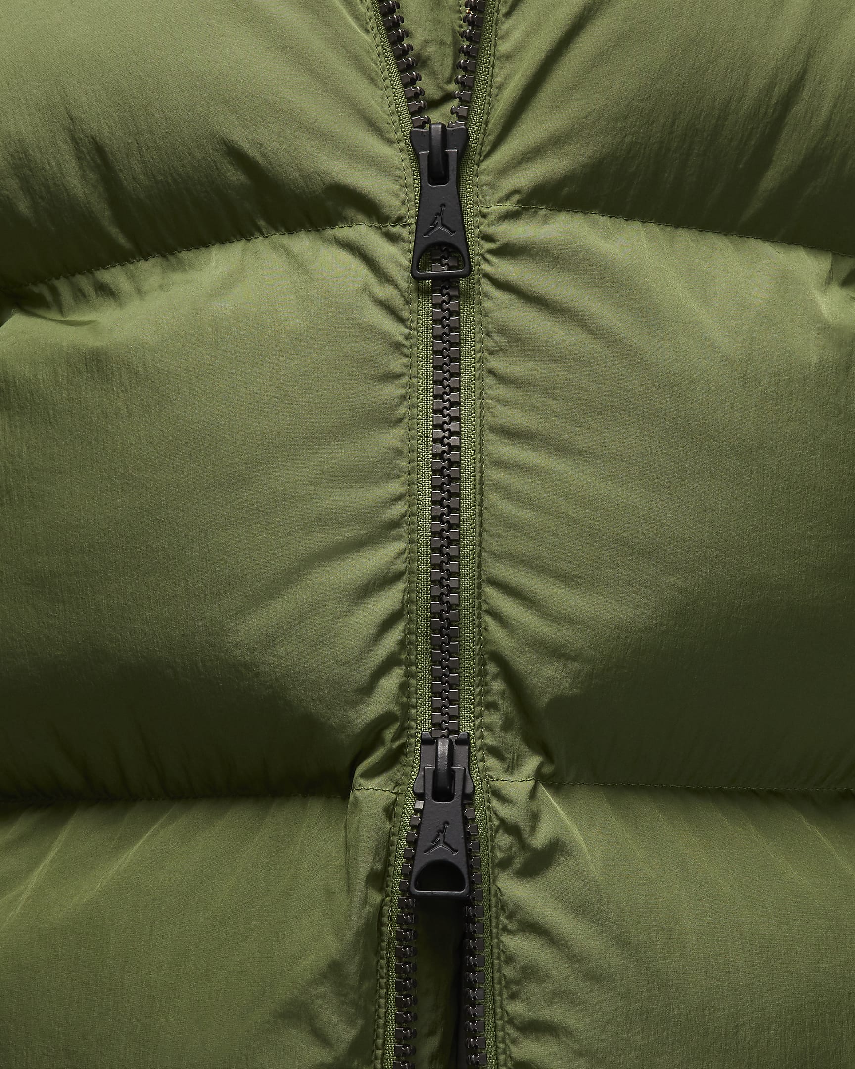 Jordan Essentials Men's Poly Puffer Jacket. Nike BE