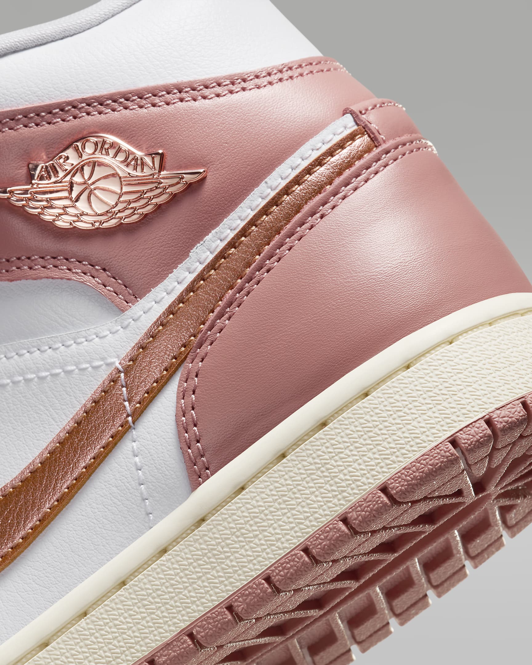 Air Jordan 1 Mid SE női cipő. Nike HU