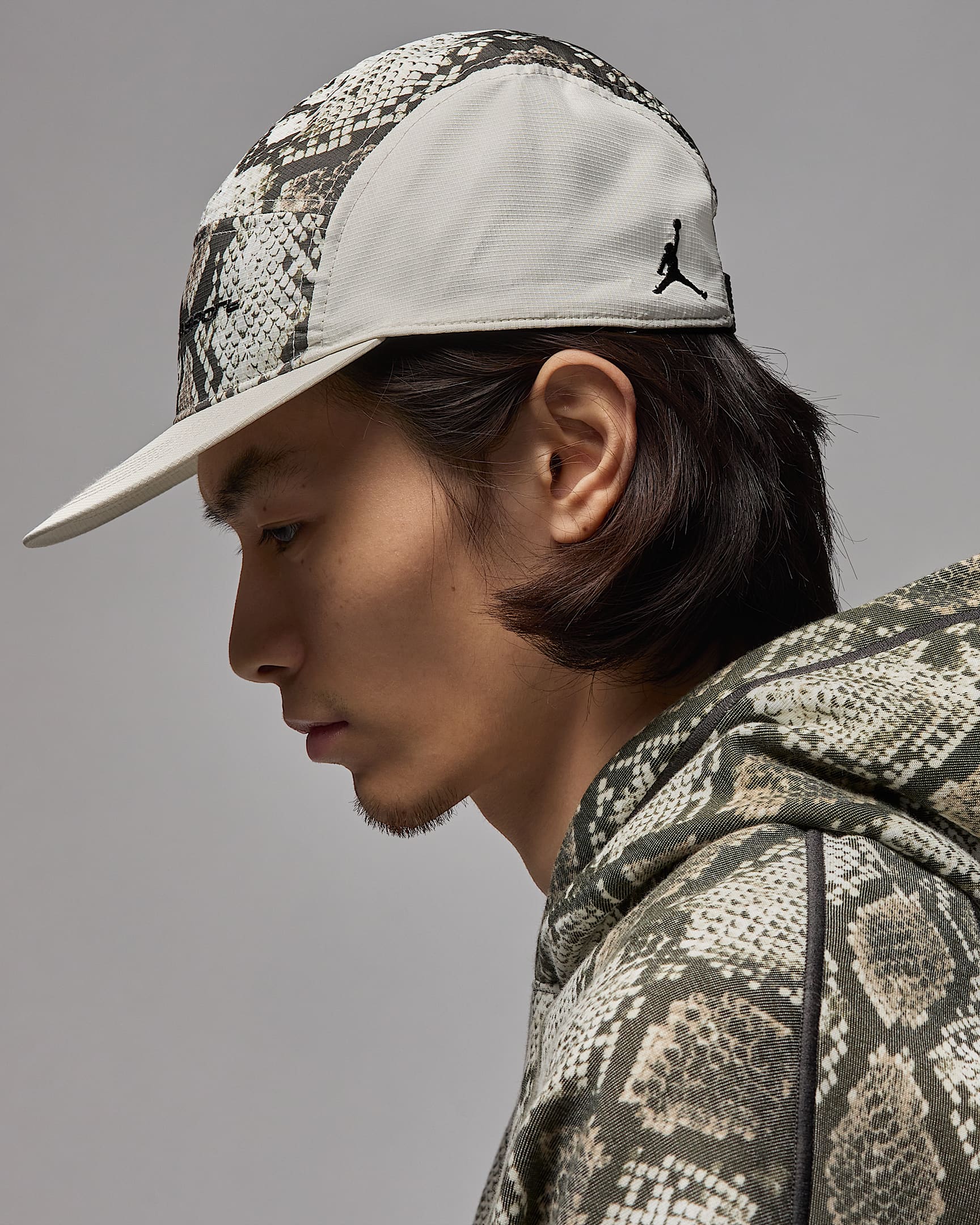 Jordan Sport Fly Dri-FIT Unstructured Hat. Nike.com