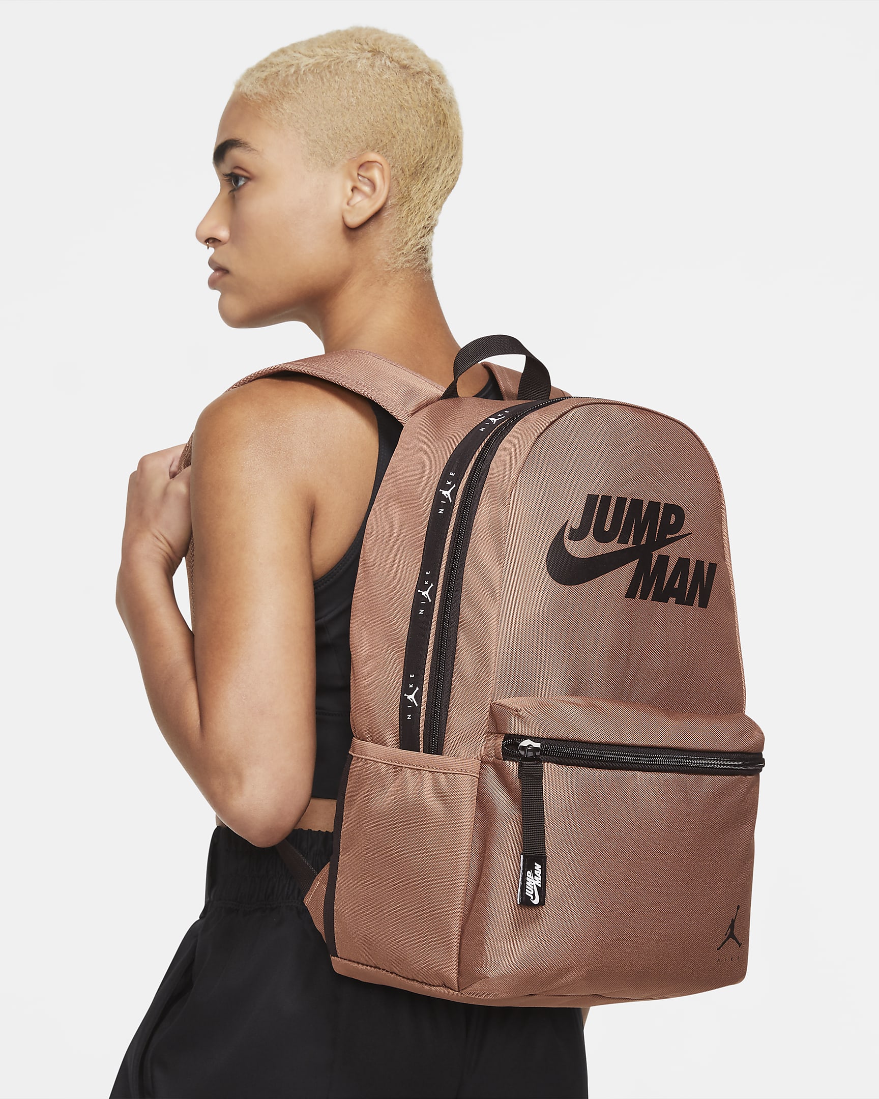 Jordan Backpack (Large). Nike.com