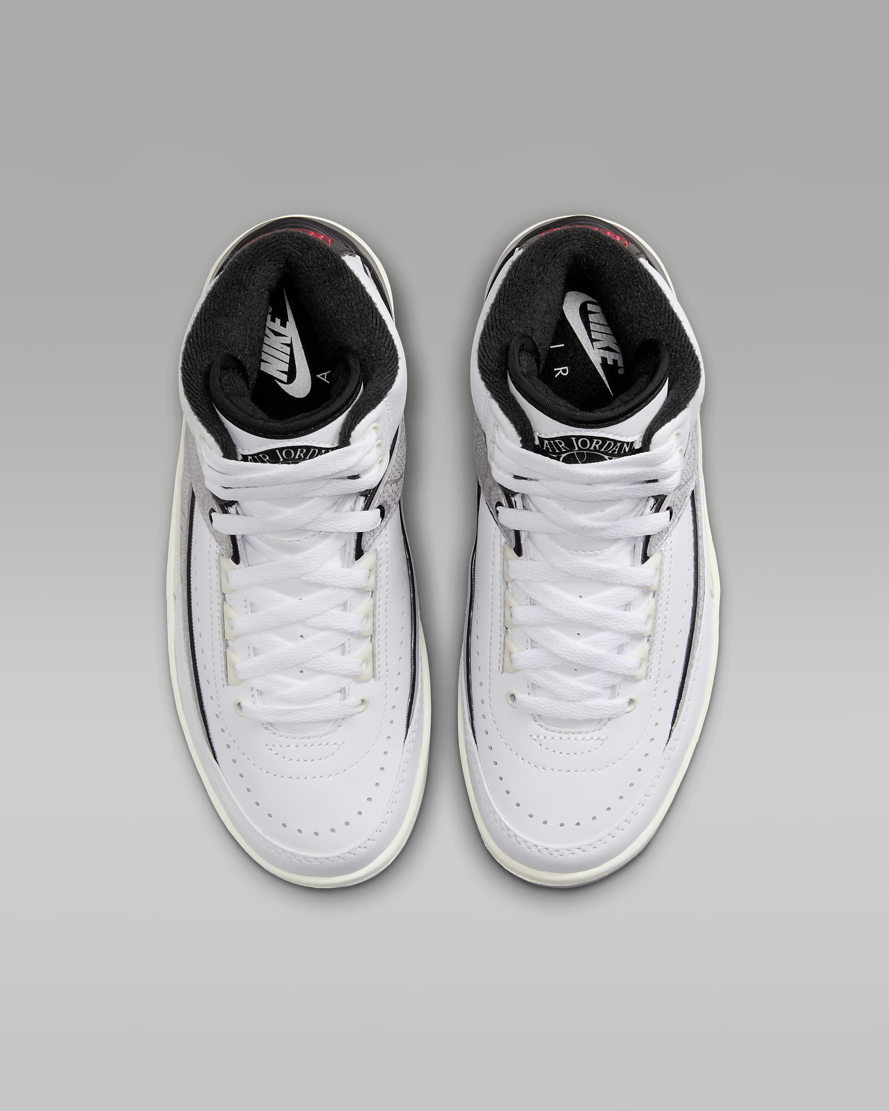 Air Jordan 2 Retro "Python" Big Kids' Shoes. Nike JP