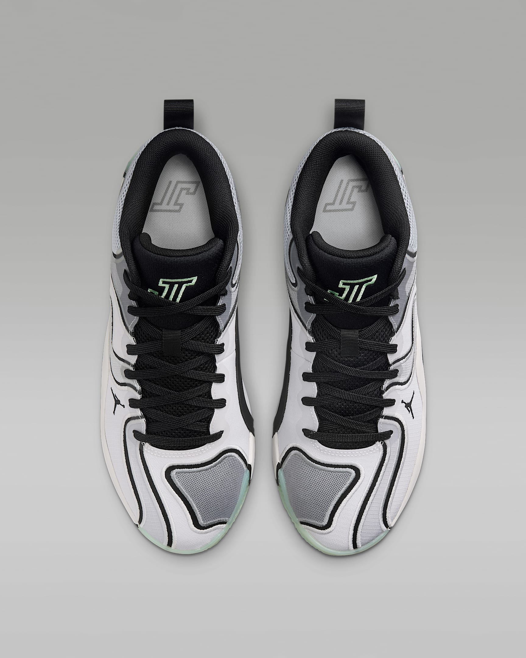 Tatum 3 PF 'Zen' Basketball Shoes. Nike IN