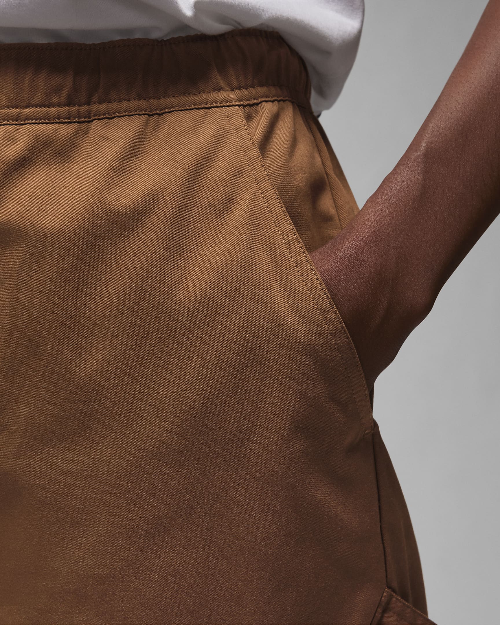 Jordan Essentials Chicago Men's Trousers. Nike CA