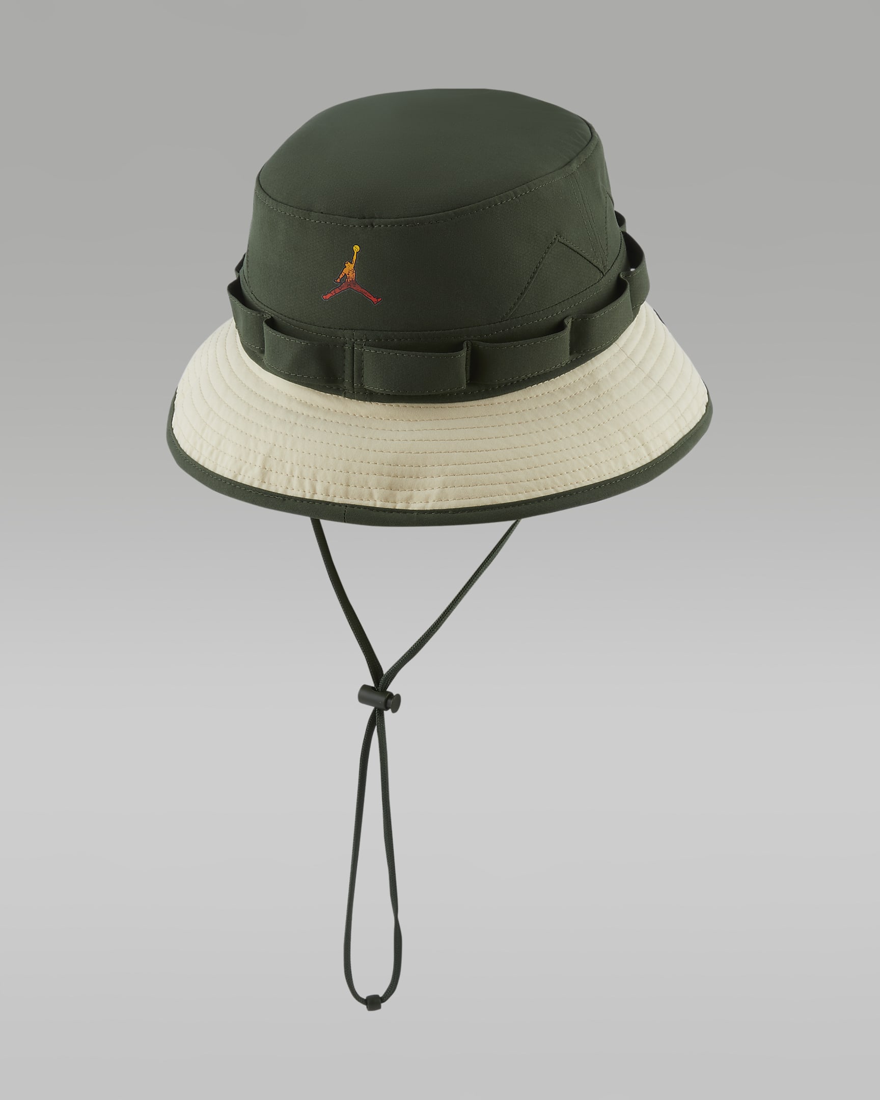 Zion Bucket Hat. Nike MY