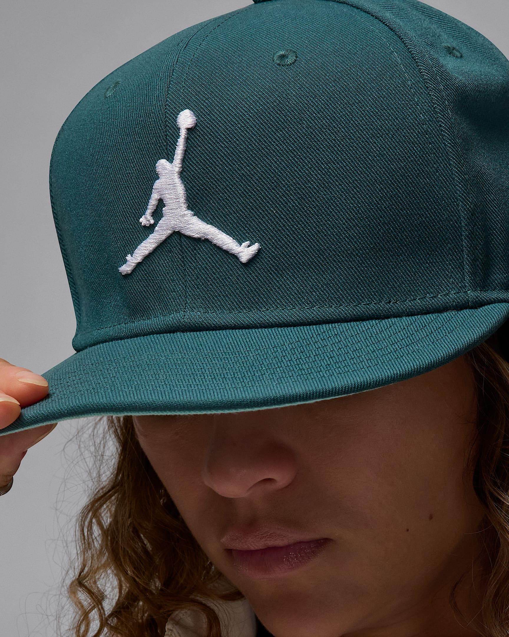 Jordan Jumpman Pro Adjustable Cap. Nike PH