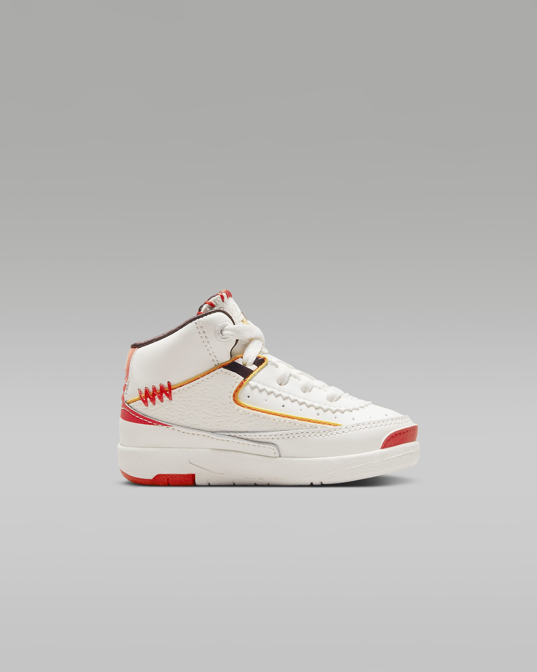 Jordan 2 Retro SP Baby/Toddler Shoes. Nike SG