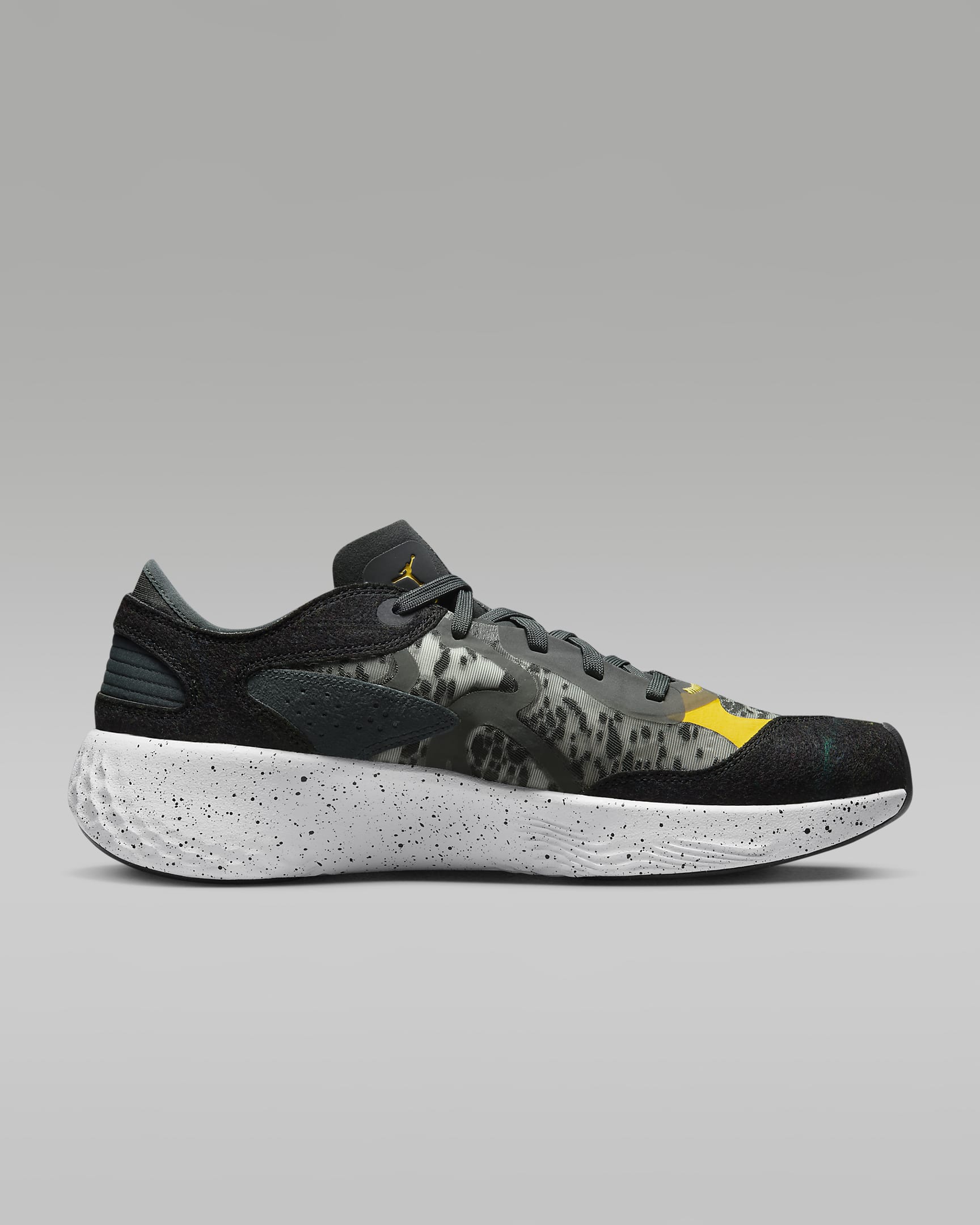 Jordan Delta 3 Low Men's Shoes. Nike NL