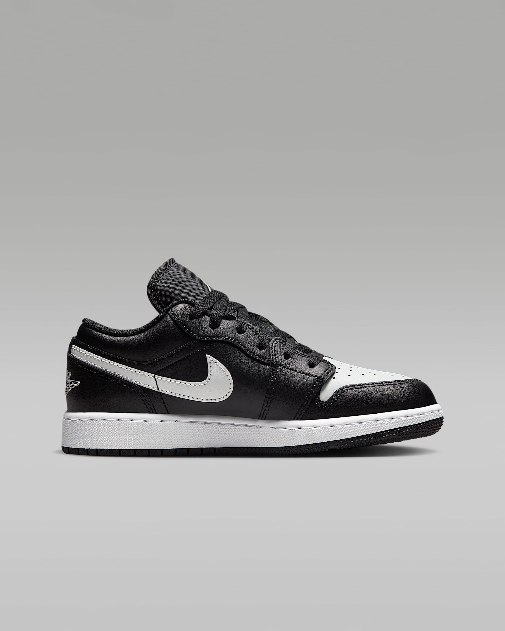 Tenis para niños grandes Air Jordan 1 Low. Nike.com