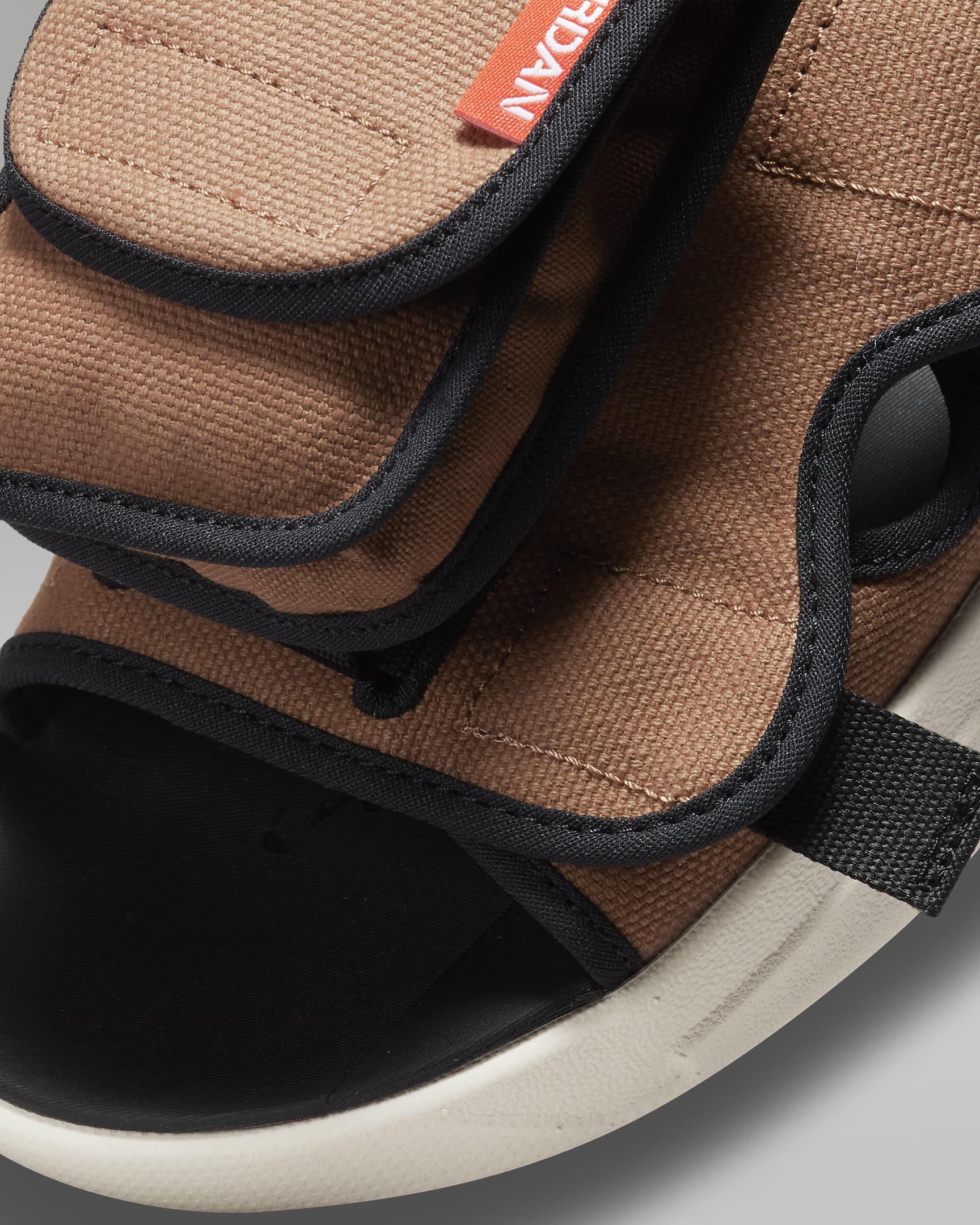 Jordan LS Slides. Nike VN