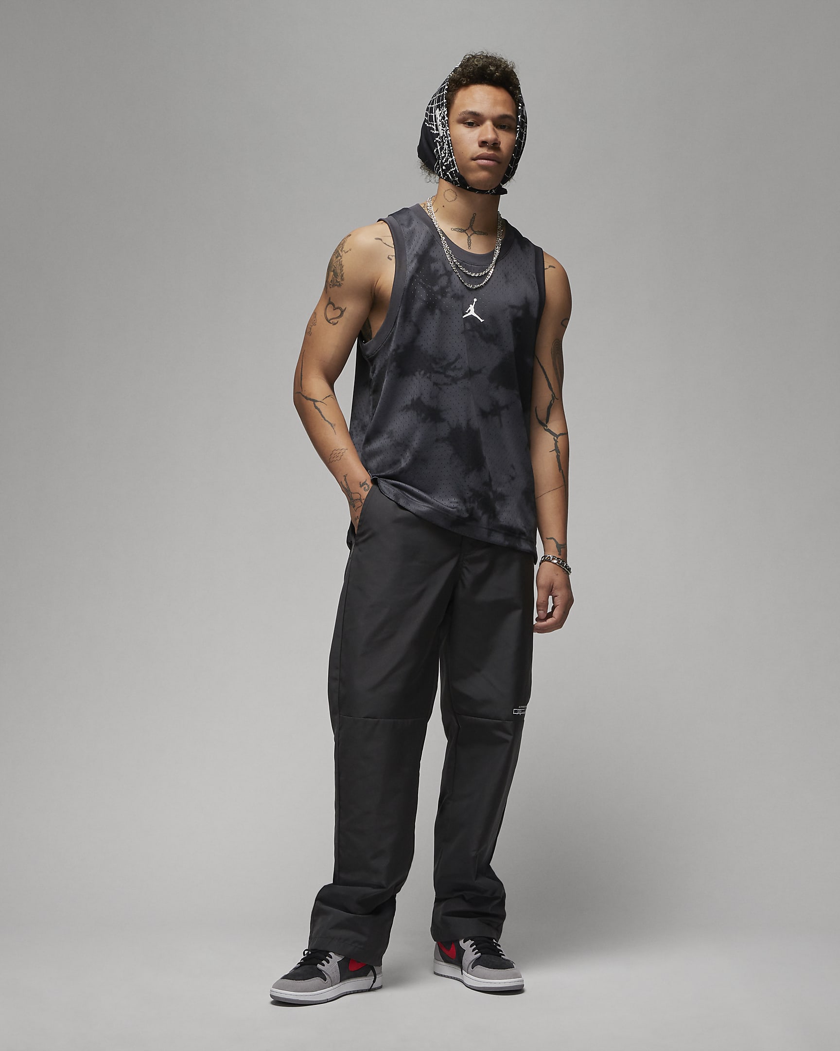 Jordan Flight MVP Men's Trousers. Nike UK